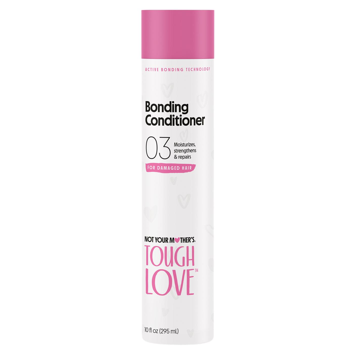 Not Your Mother's Tough Love Bonding Conditioner - Shop Shampoo ...