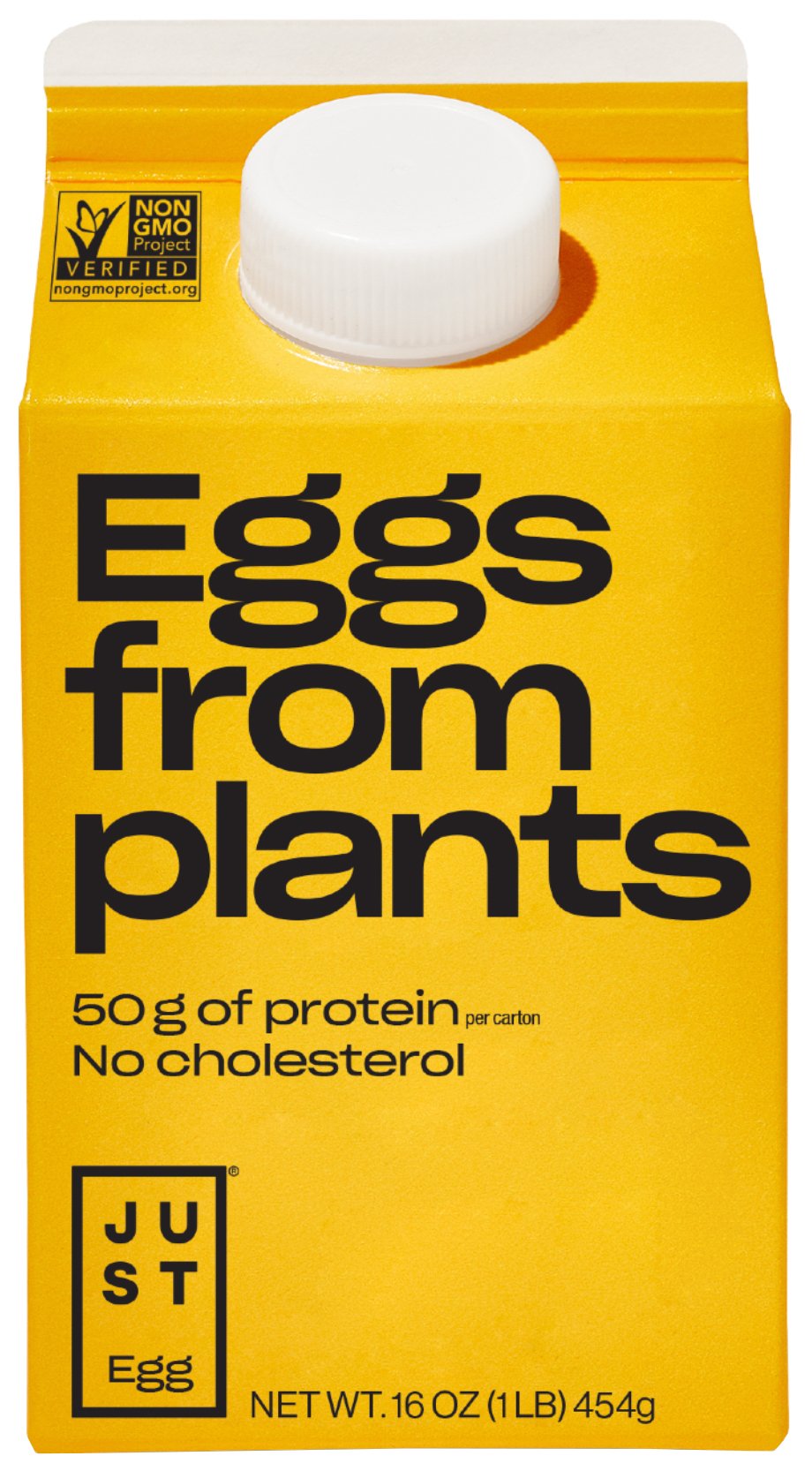 Just Egg Plant Based Egg - Shop Eggs & egg substitutes at H-E-B