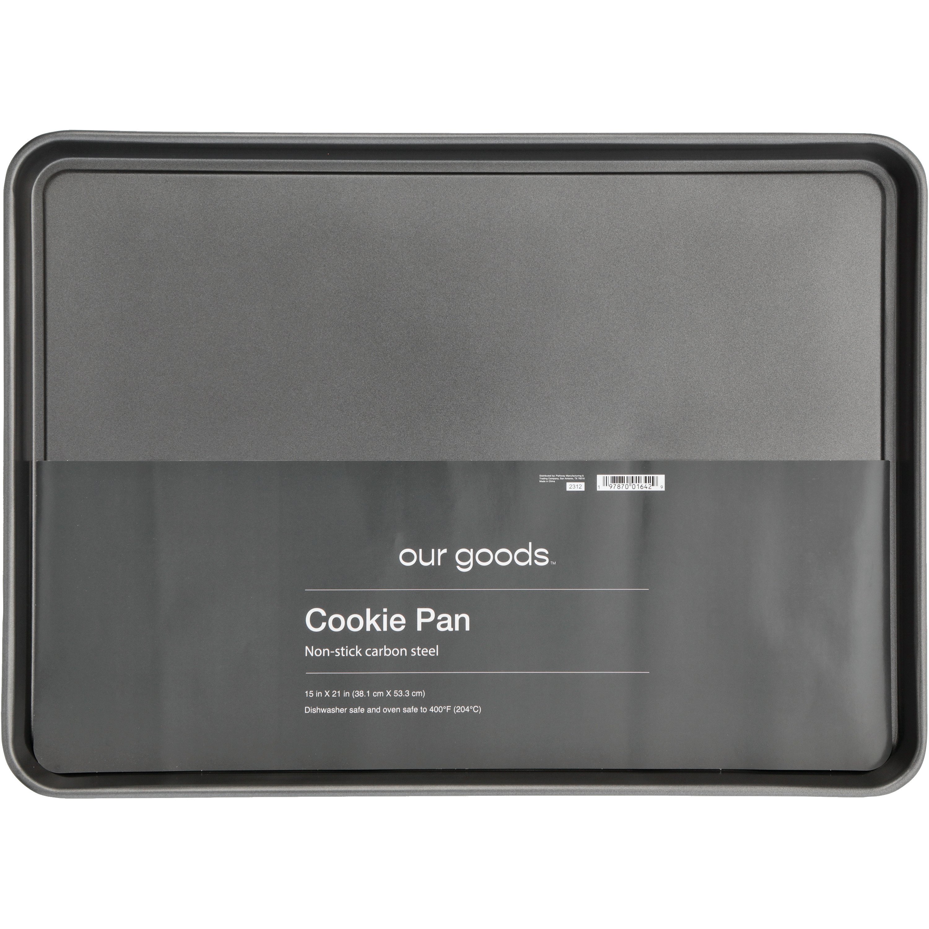 our goods Cookie Sheet - Shop Pans & dishes at H-E-B