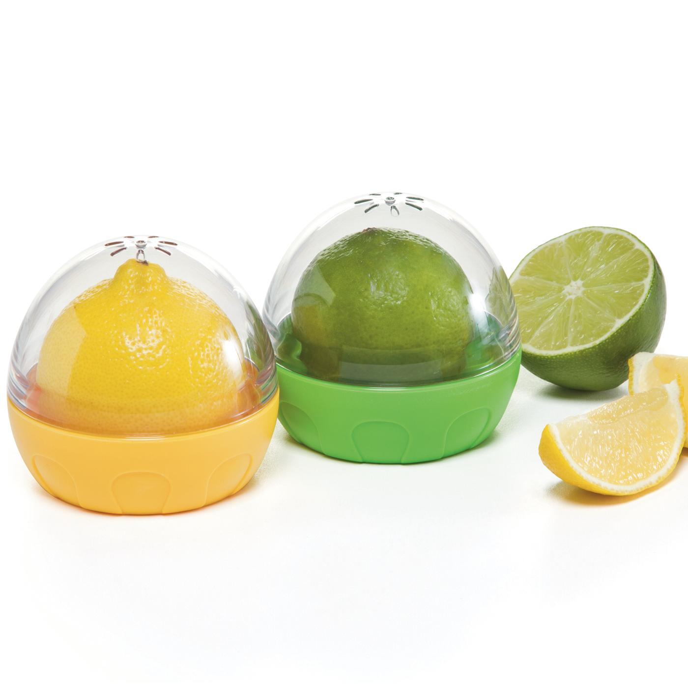 Progressive PrepWorks Citrus Keeper - Assorted - Shop Utensils ...