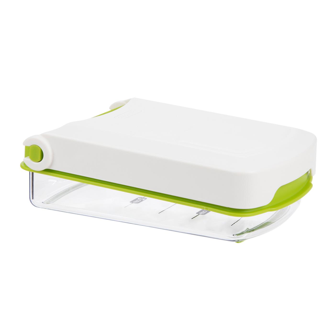 Prepworks Compact Veggie Chopper Shop Utensils And Gadgets At H E B