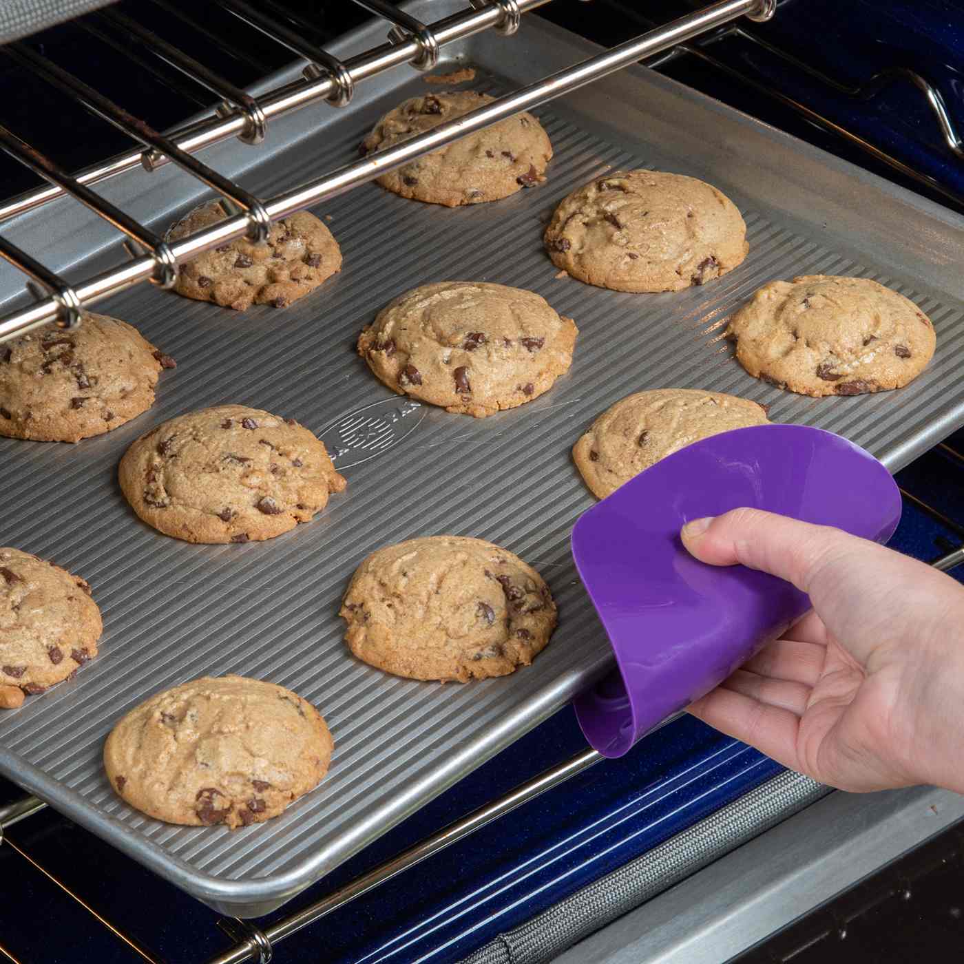 PrepWorks Multi-Function Silicone Lids - Shop Utensils & gadgets at H-E-B