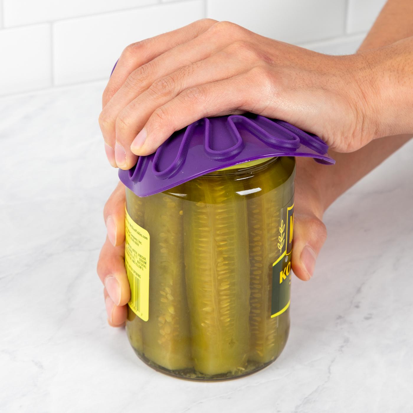 PrepWorks Multi-Function Silicone Lids - Shop Utensils & Gadgets at H-E-B