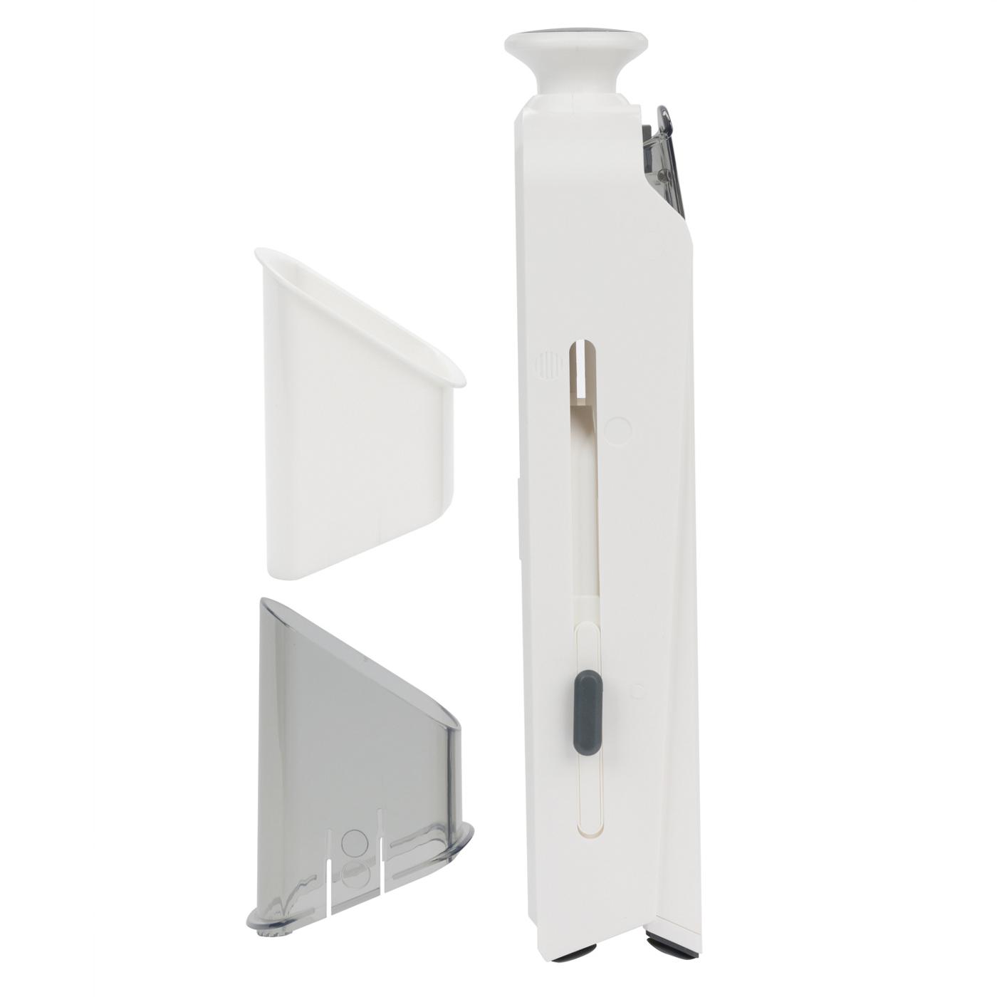 Prep Solutions SafePrep Multi Slicer - Shop Utensils & gadgets at H-E-B