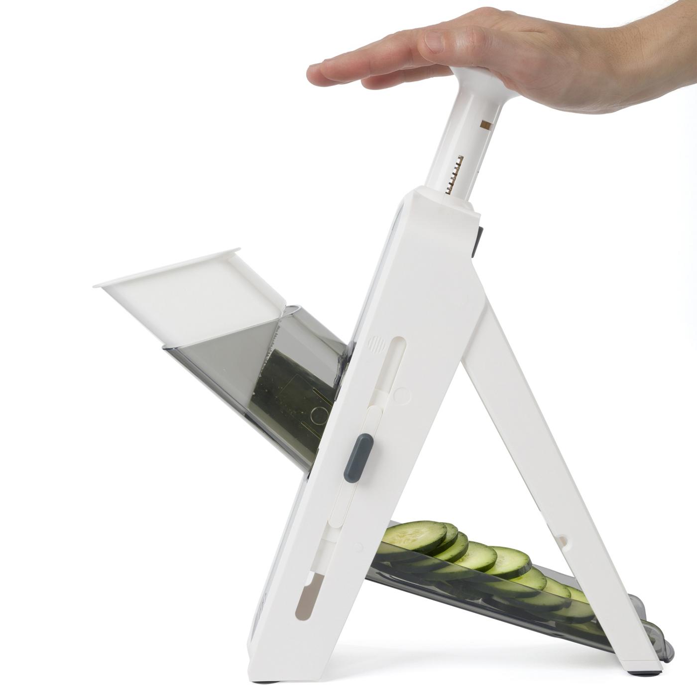 Prep Solutions SafePrep Multi Slicer - Shop Utensils & gadgets at H-E-B