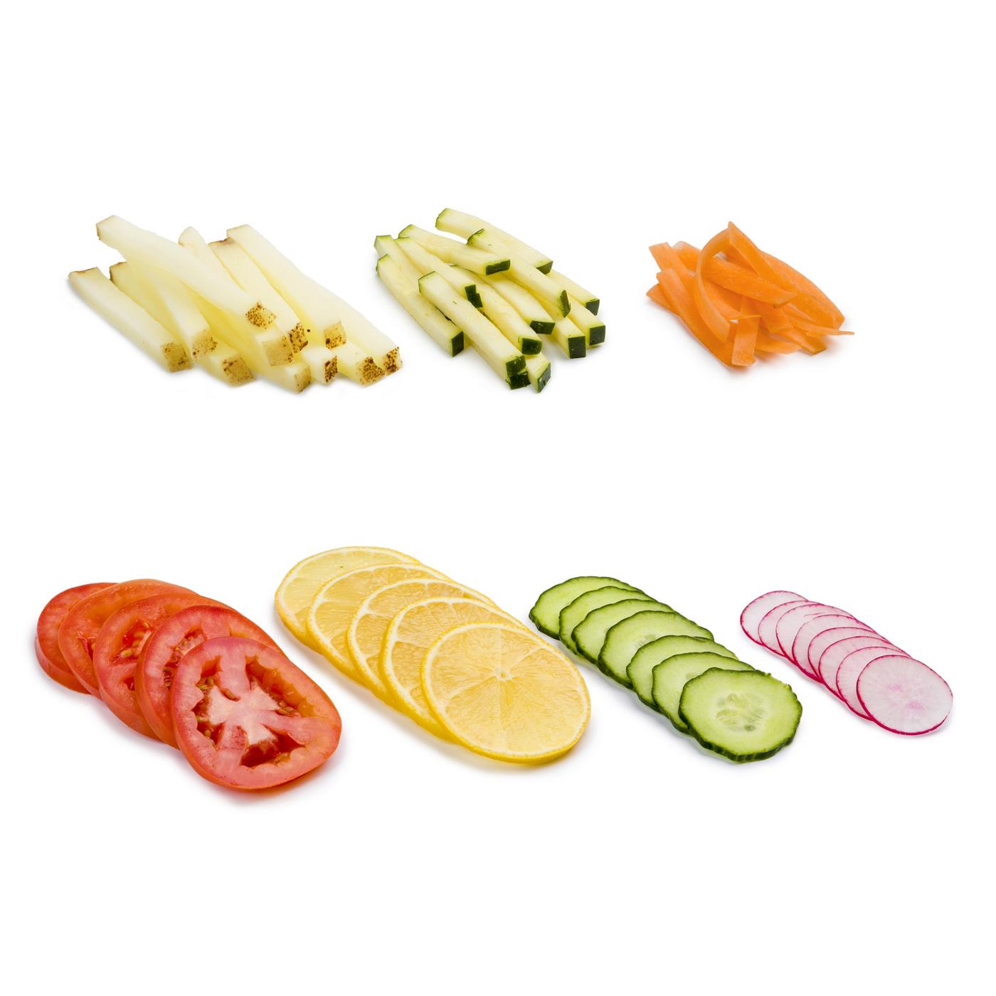 Prep Solutions SafePrep Multi Slicer - Shop Utensils & gadgets at H-E-B