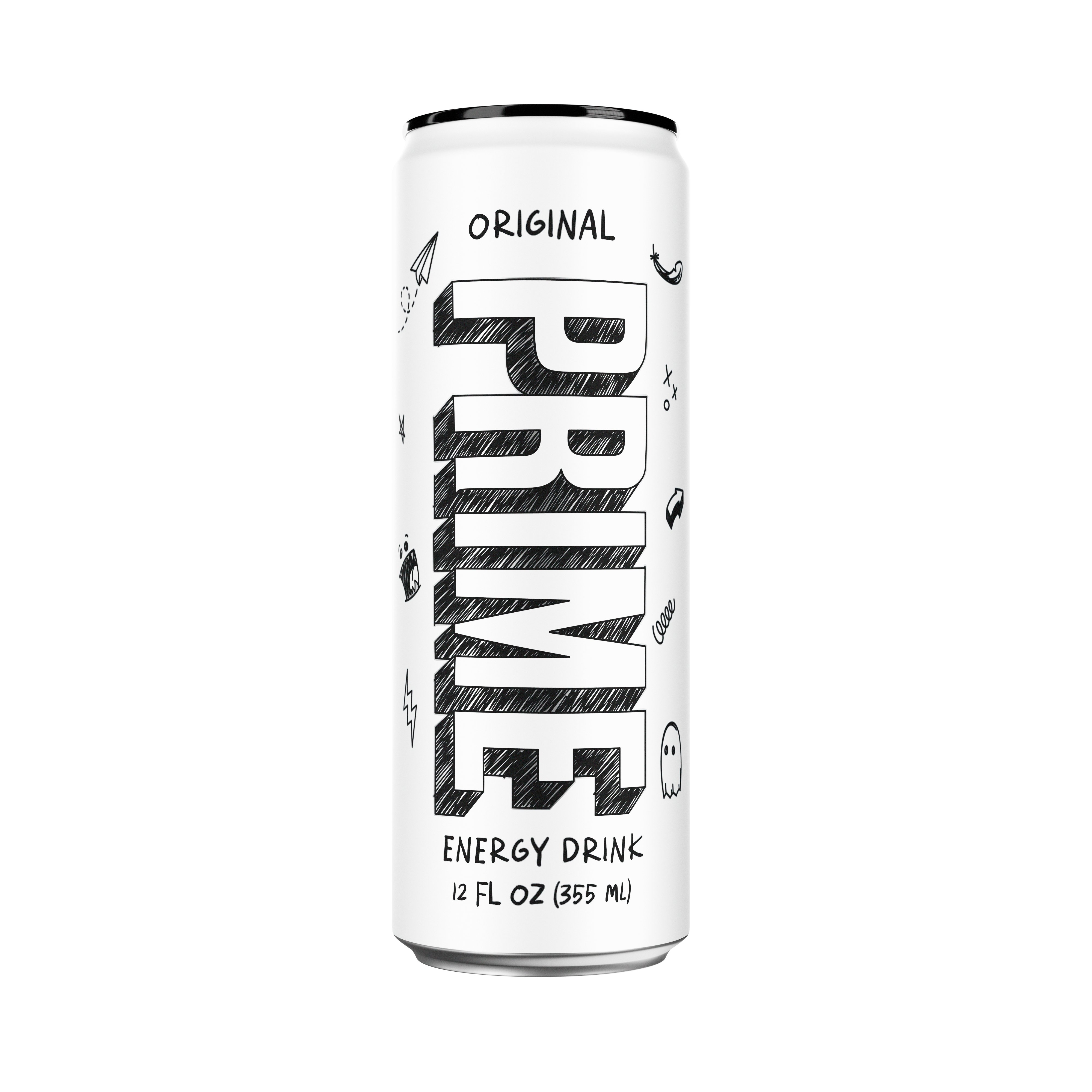 PRIME Energy Drink - Original - Shop Sports & energy drinks at H-E-B