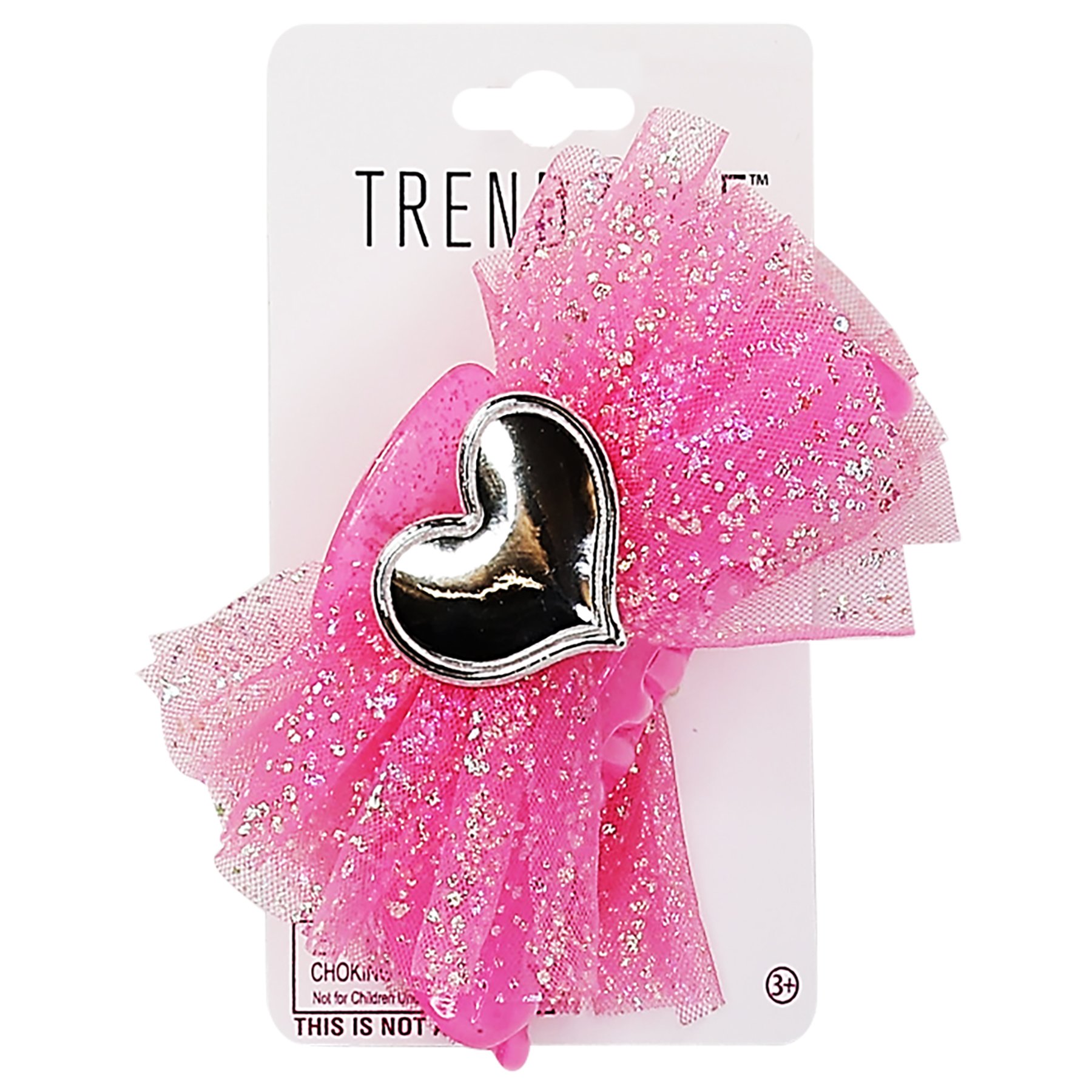 Trend Zone Fancy Claw Hair Clip - Shop Hair accessories at H-E-B