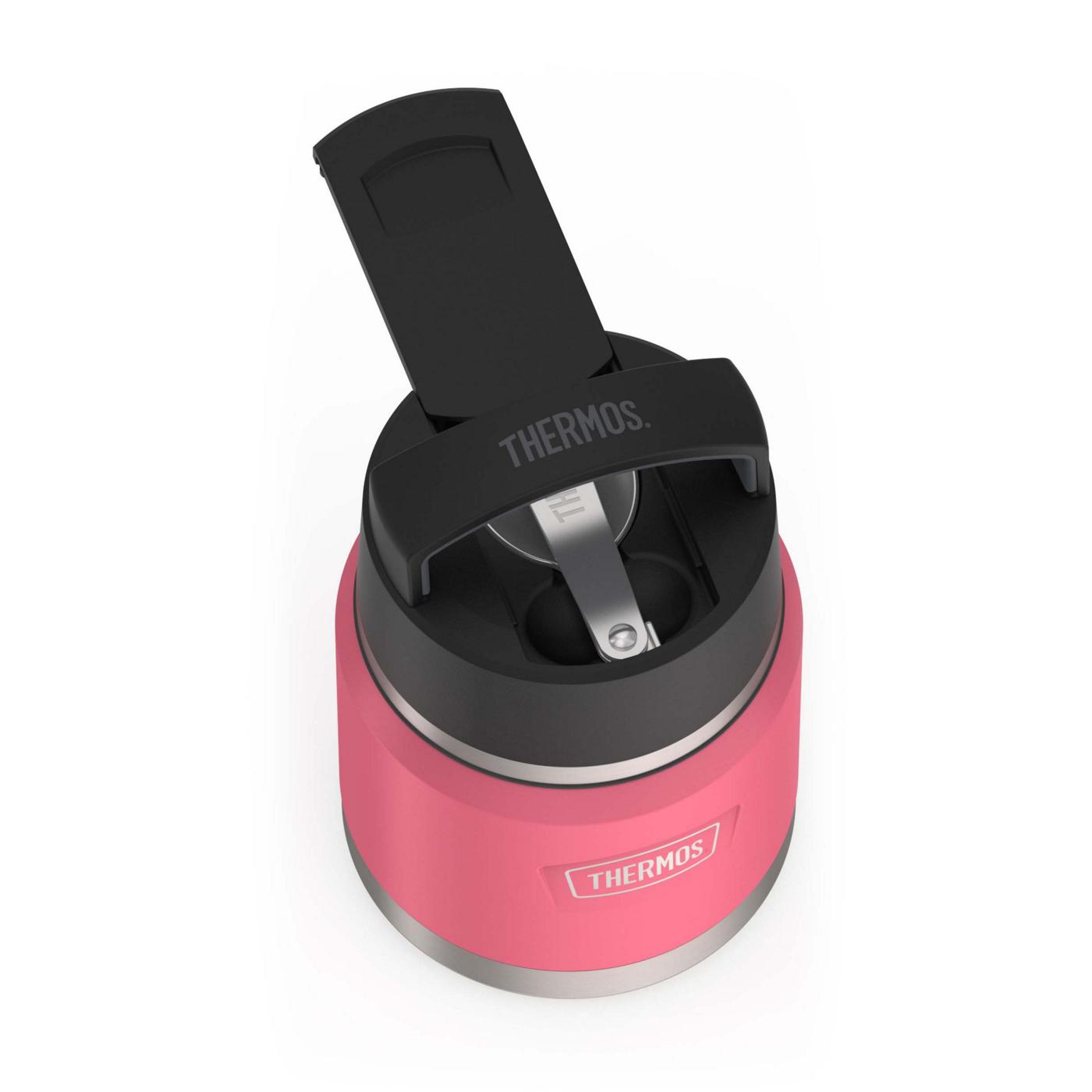 Thermos Icon Series Food Jar - Pink - Shop Food storage at H-E-B