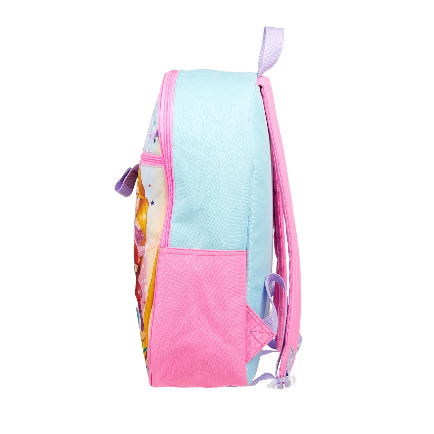 Disney Princess Backpack Set - Shop Backpacks at H-E-B
