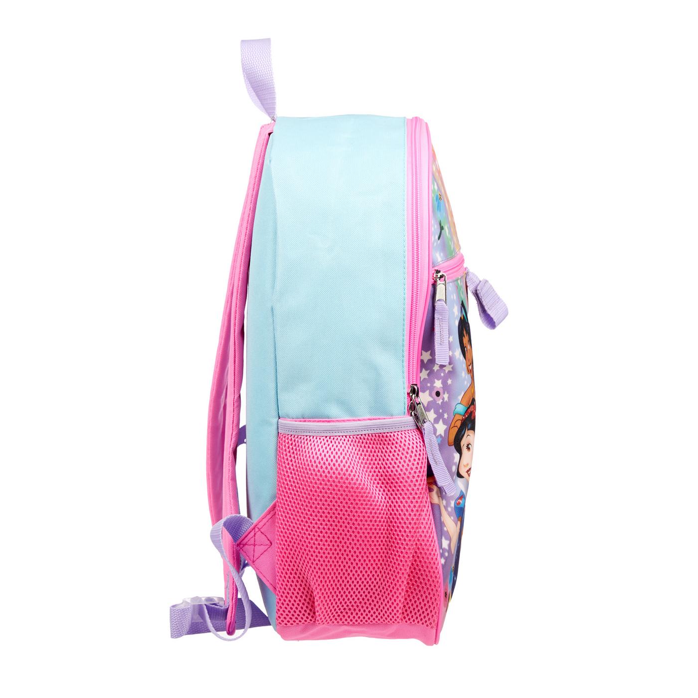 Disney Princess Backpack Set - Shop Backpacks at H-E-B