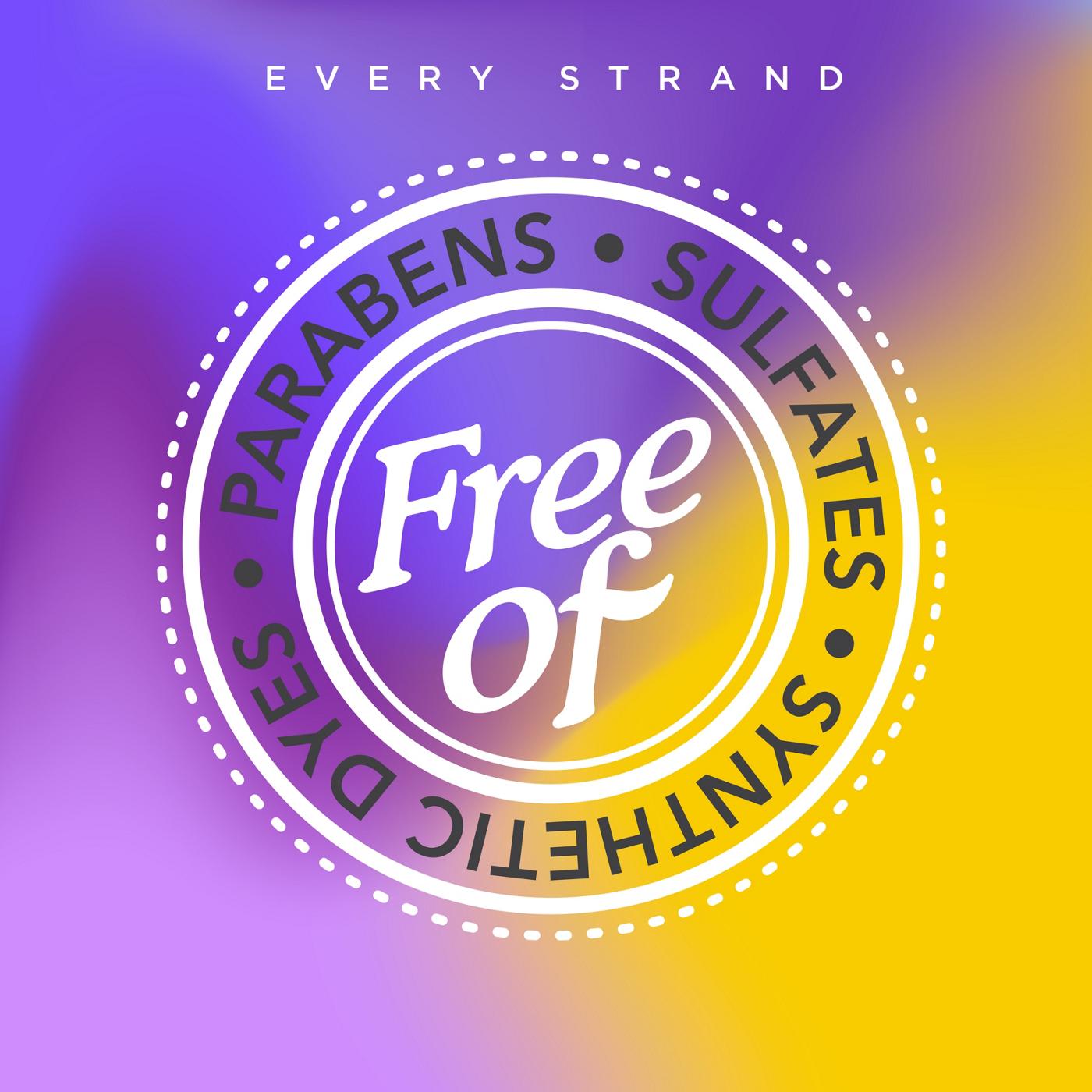 Every Strand No More Frizz Anti-Frizz Conditioner - Shop Shampoo ...