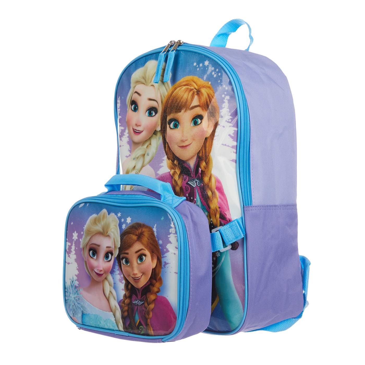 Disney Frozen Backpack & Lunch Bag Set - Shop Backpacks at H-E-B