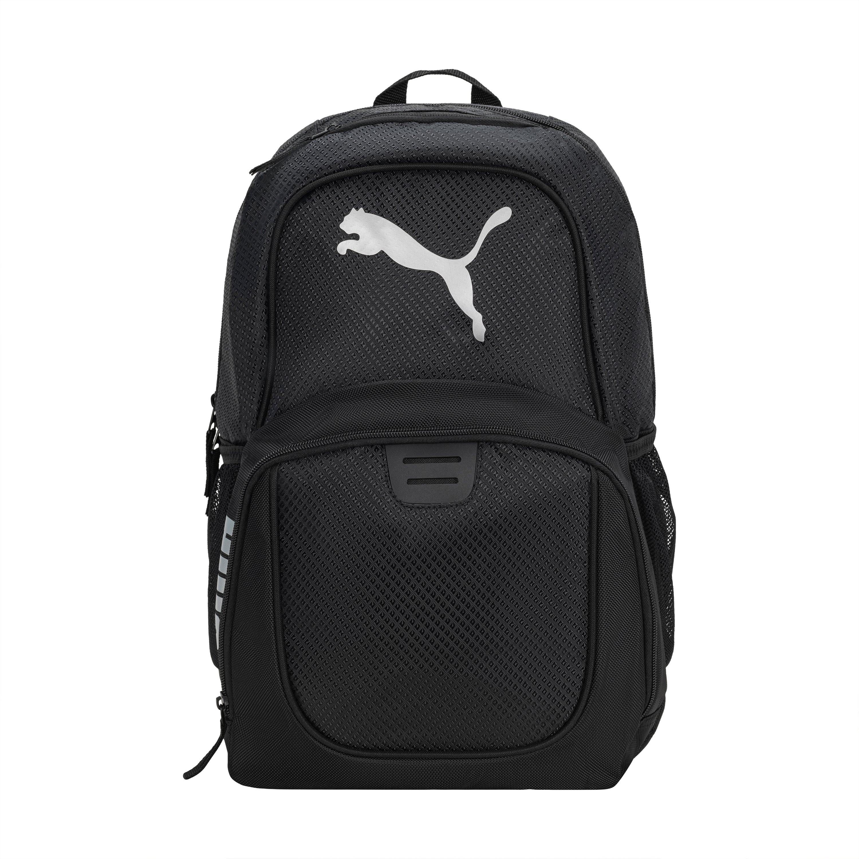 PUMA Contender Backpack - Black - Shop Backpacks at H-E-B