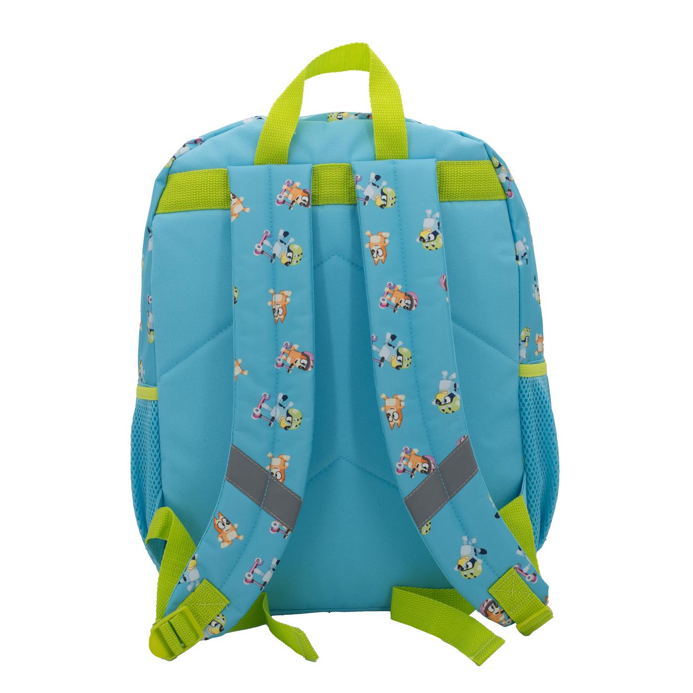 Bluey Kids Backpack Set - Shop Backpacks at H-E-B