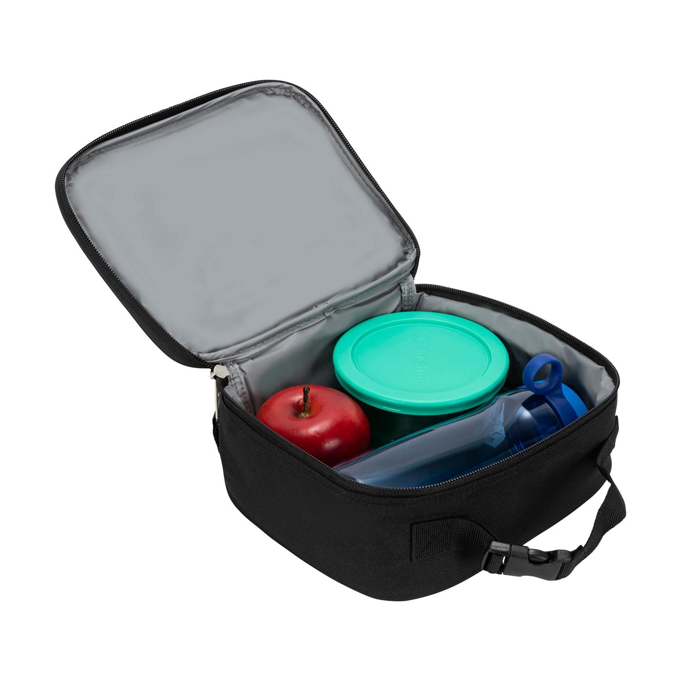 PUMA Evercat Pro MVP Lunch Box - Black - Shop Lunch boxes at H-E-B