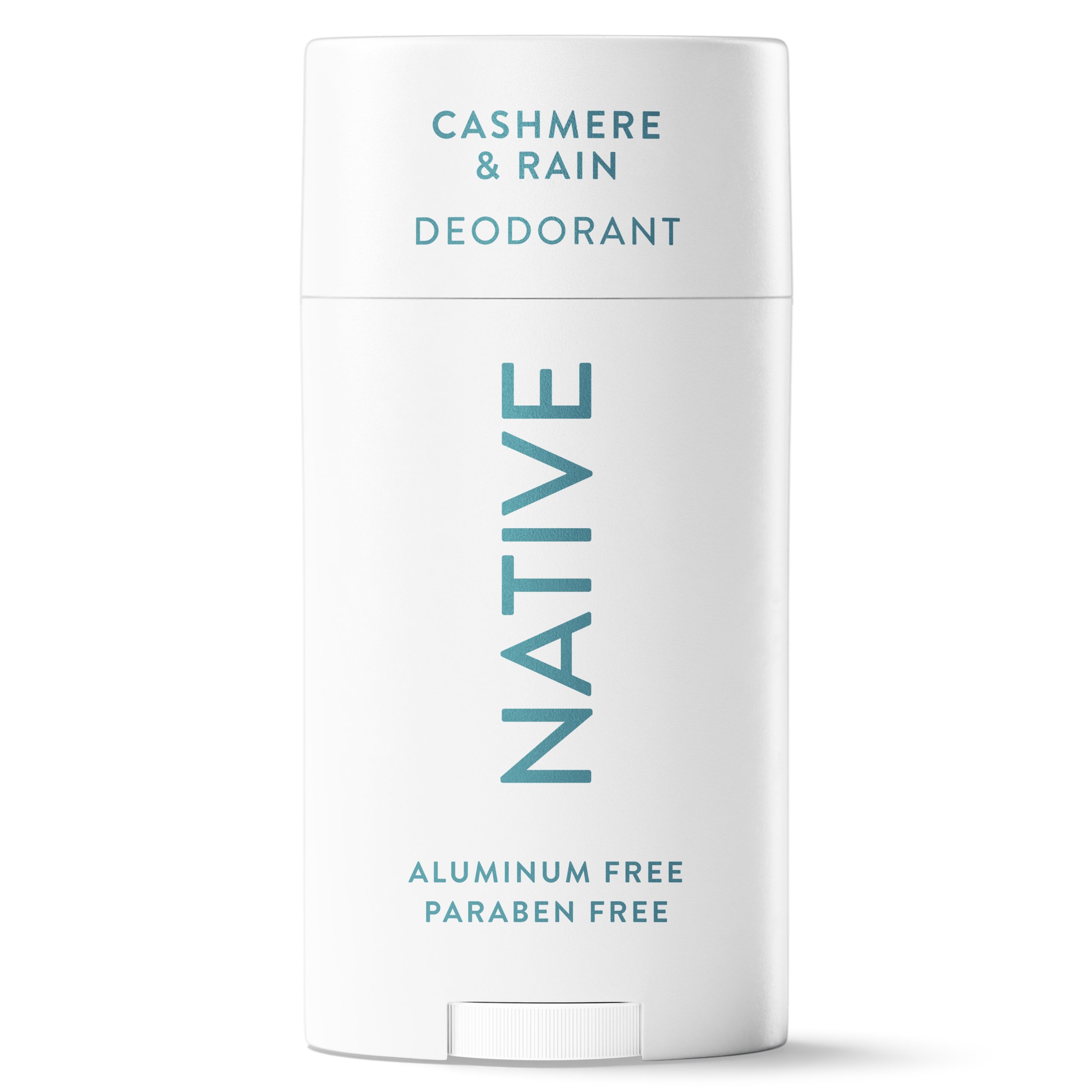 Native Natural Deodorant - Cashmere & Rain - Shop Deodorant ...