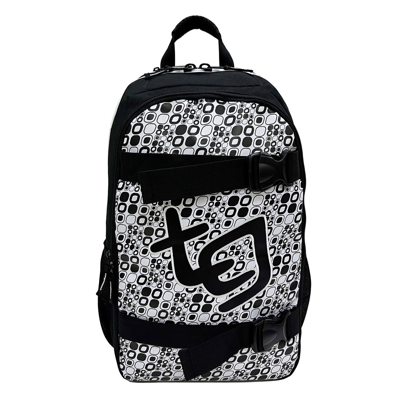 Tech Gear Park Central Backpack - Black - Shop Backpacks at H-E-B