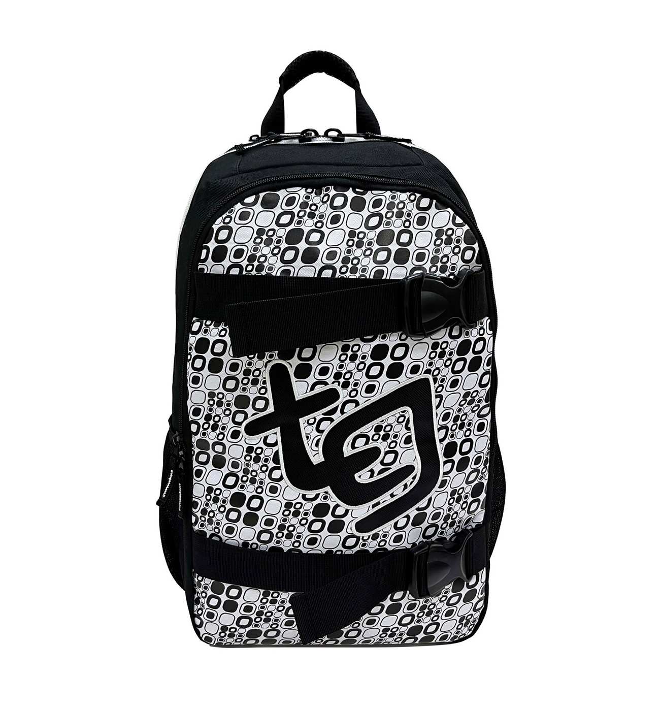 Tech Gear Park Central Backpack - Black - Shop Backpacks at H-E-B