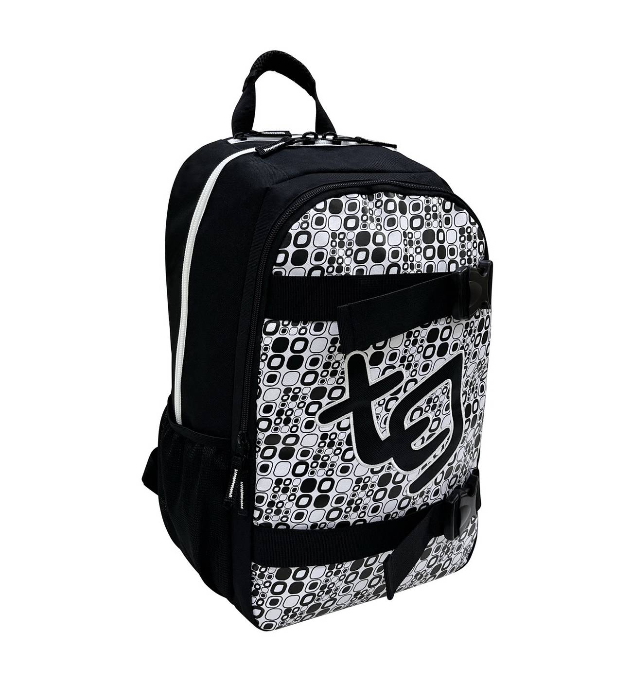 Tech Gear Park Central Backpack - Black - Shop Backpacks at H-E-B