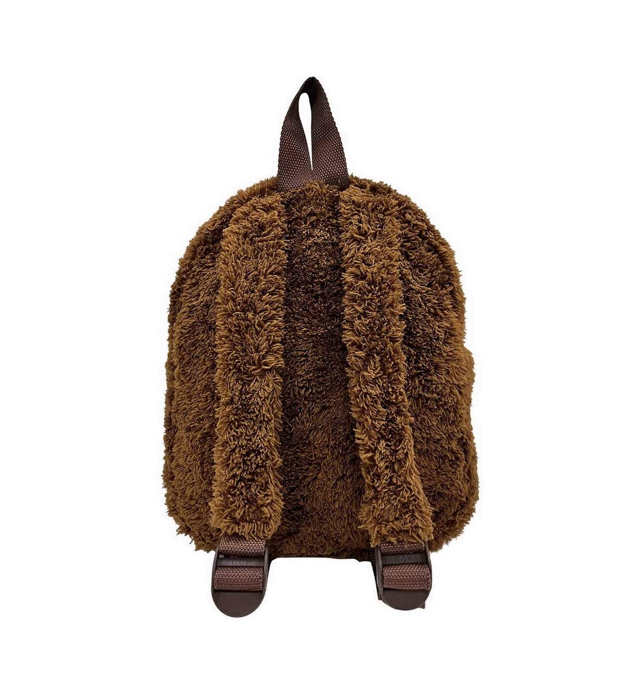 Tech Gear Plushies Mini Backpack - Teddy Bear - Shop Backpacks at H-E-B