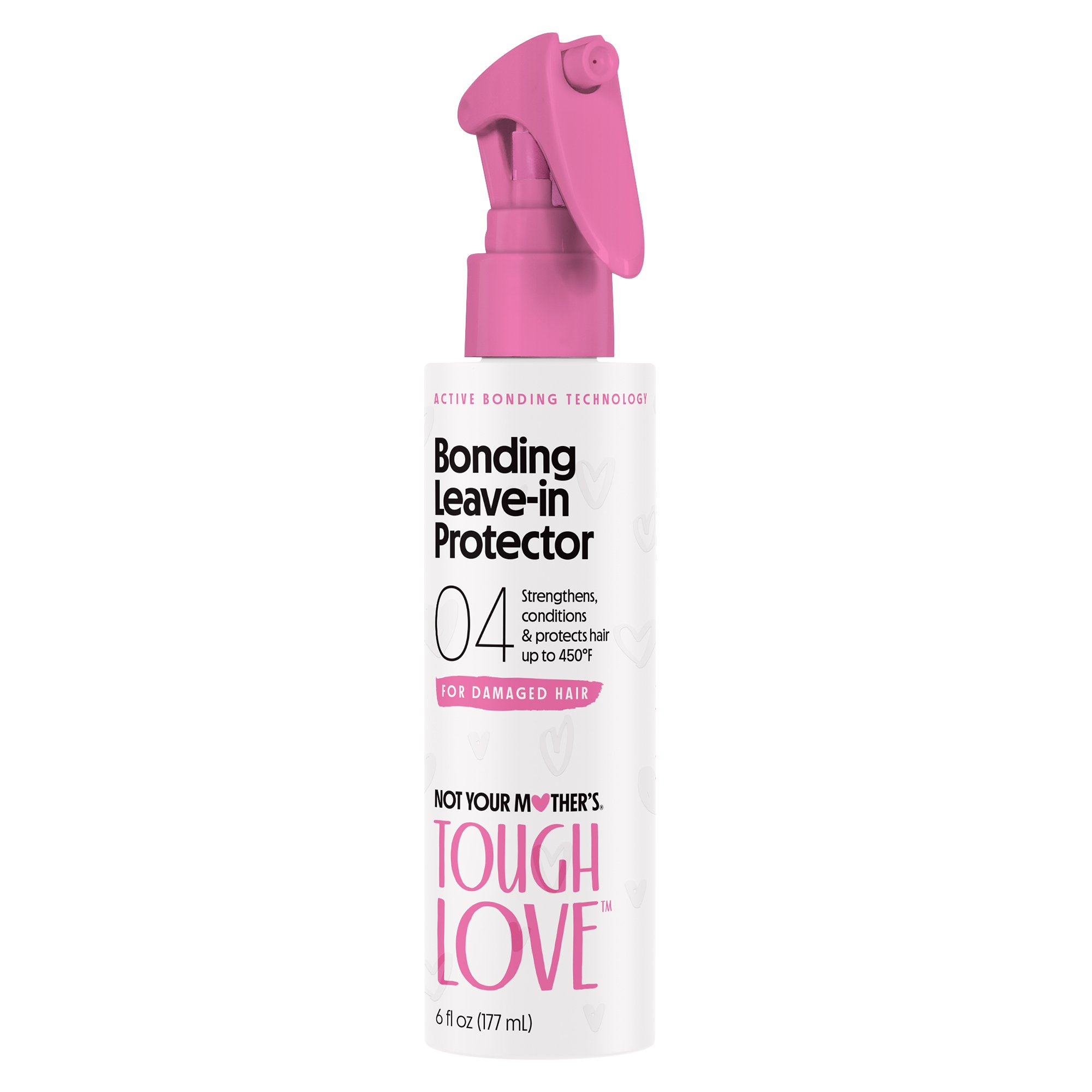 Not Your Mother's Tough Love Bonding Leave-In Protector - Shop Styling ...