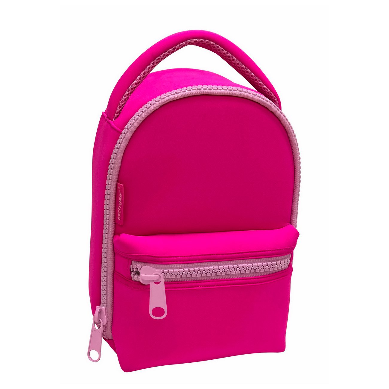 Tech Gear Neo XLZ Lunch Locker - Pink - Shop Lunch boxes at H-E-B
