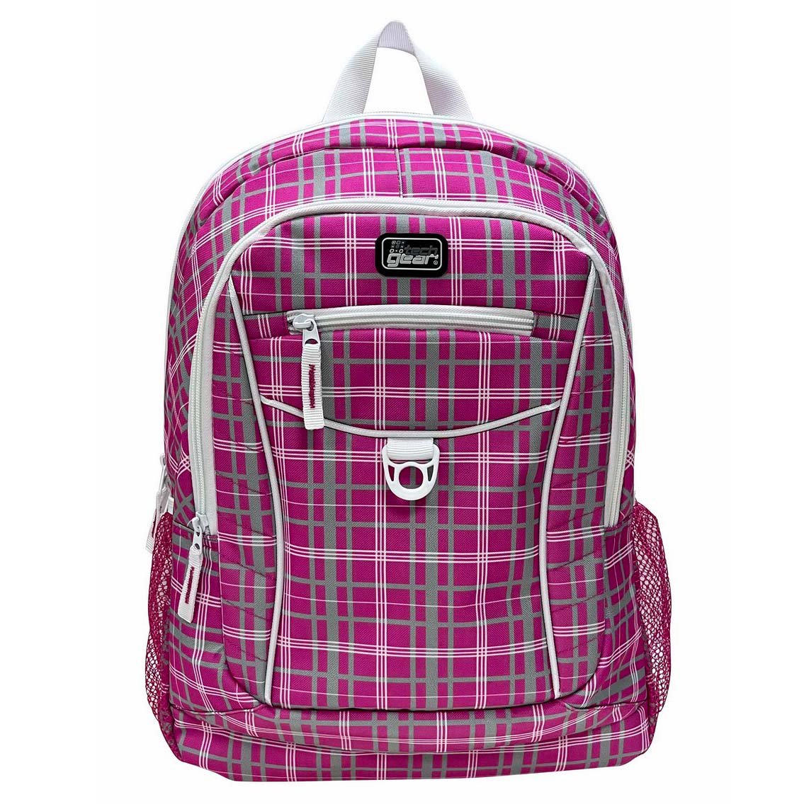 Tech Gear Inwood Backpack - Pink - Shop Backpacks at H-E-B