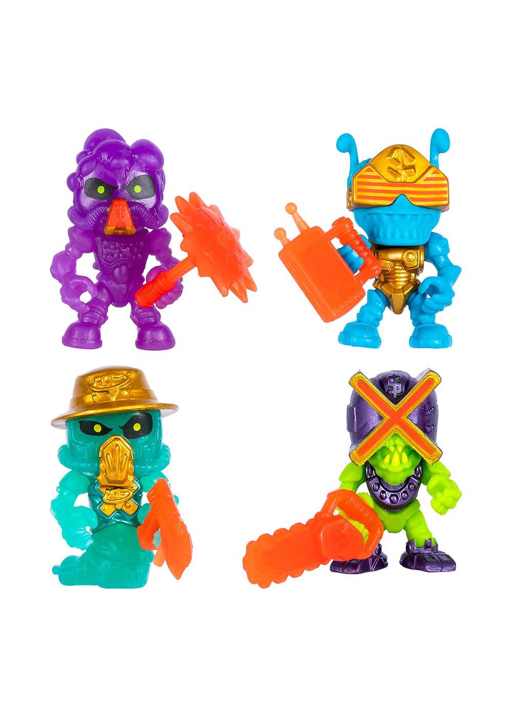 Treasure X Alien Dissection - Shop Action figures & dolls at H-E-B