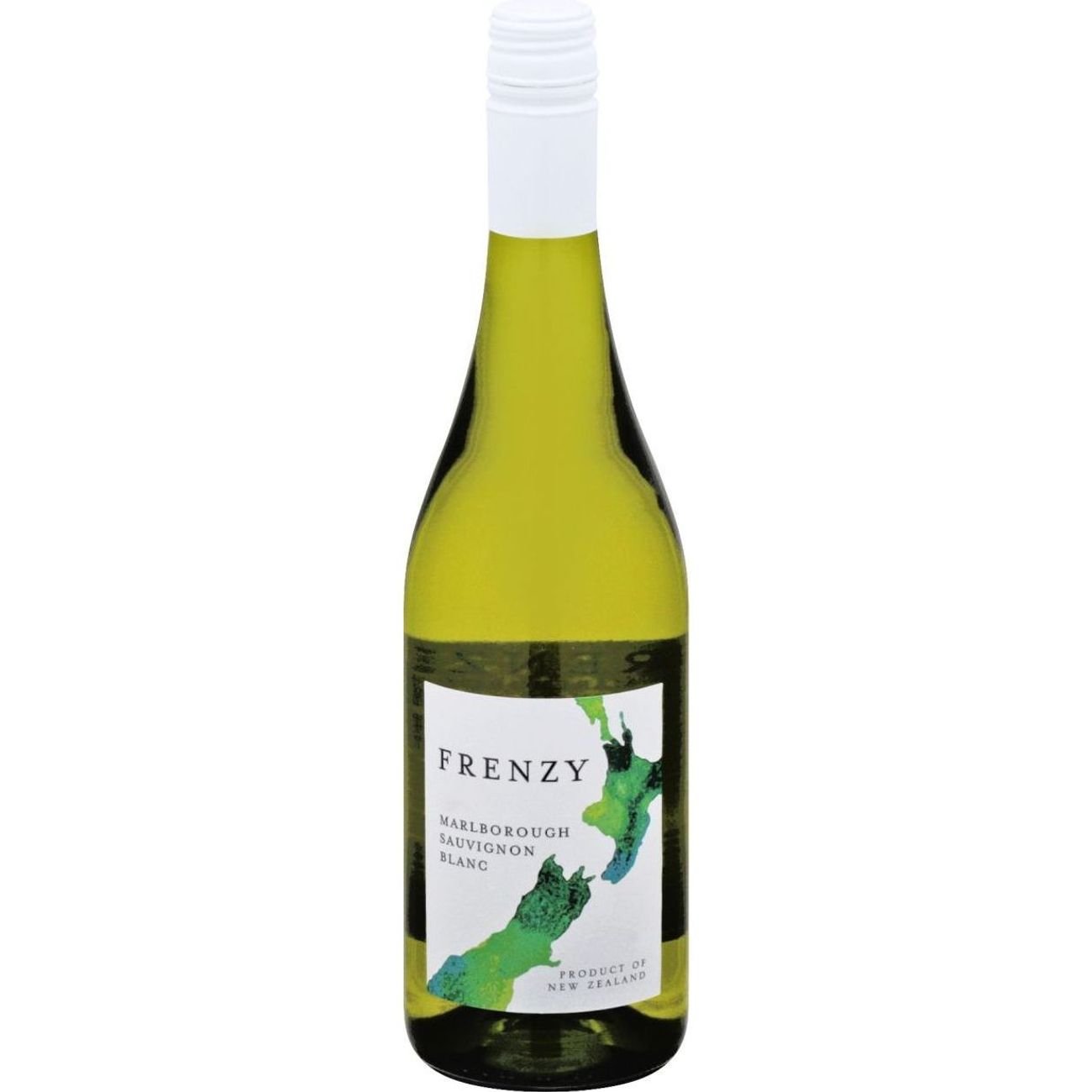Frenzy Sauvignon Blanc - Shop Wine at H-E-B