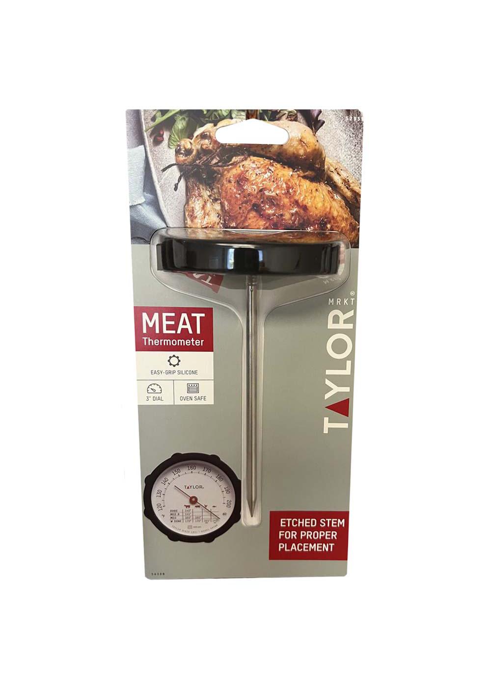 Taylor Meat Thermometer - Shop Utensils & gadgets at H-E-B