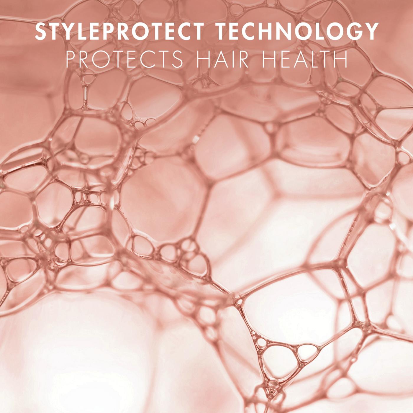 Nexxus Prep & Protect Heat Defense Spray - Shop Styling products ...