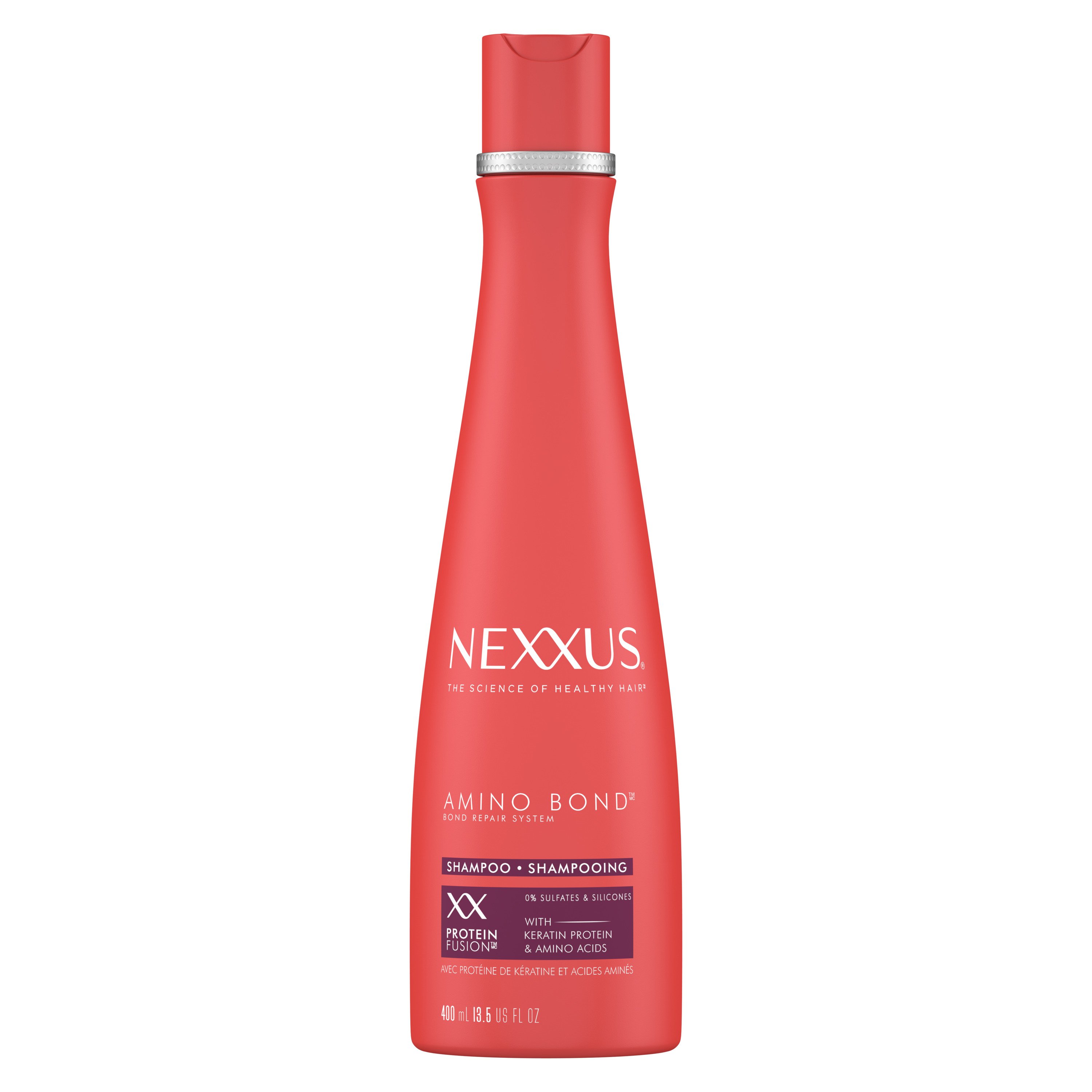 Nexxus Amino Bond Shampoo - Shop Shampoo & conditioner at H-E-B