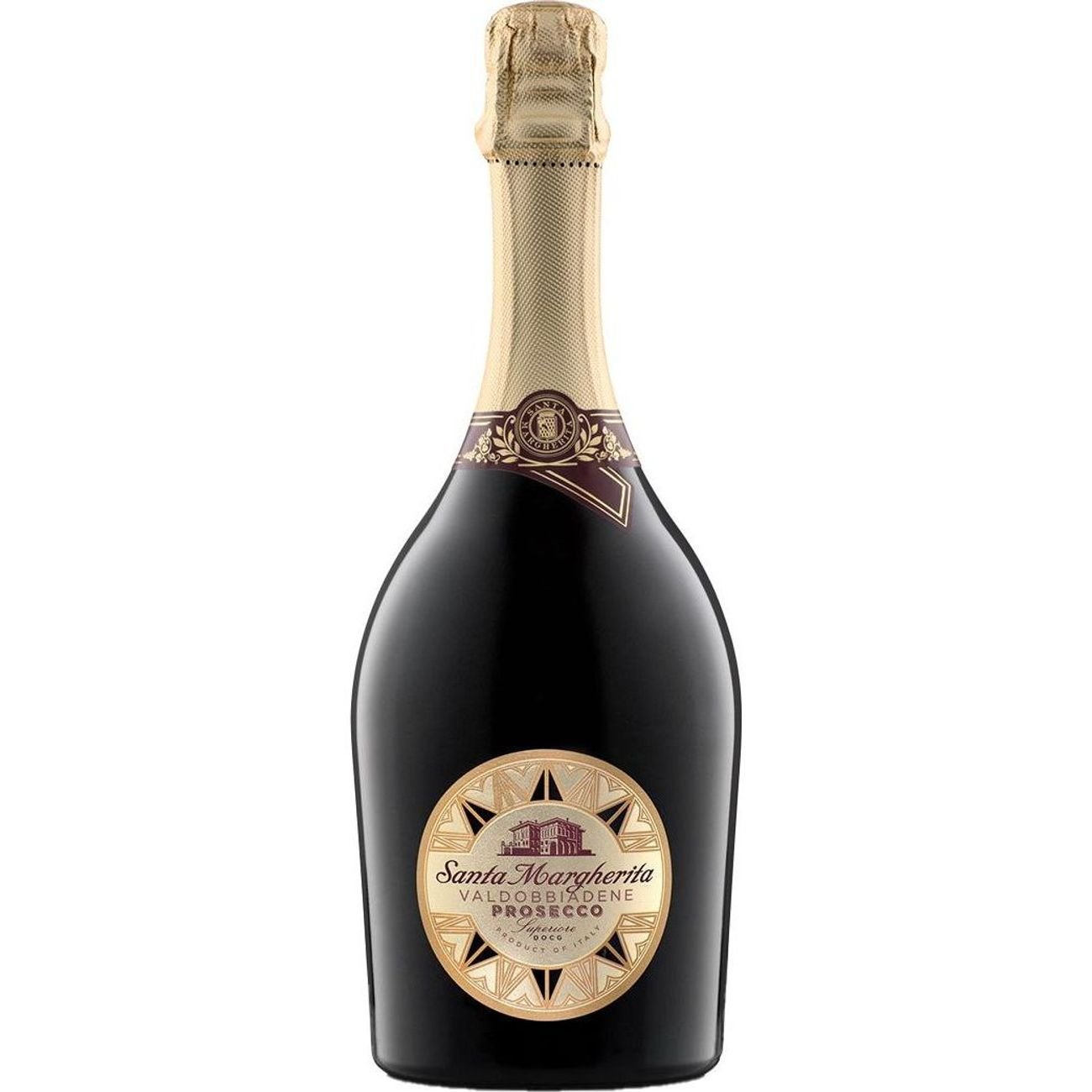Santa Margherita Prosecco Italy Sparkling Wine - Shop Wine at H-E-B