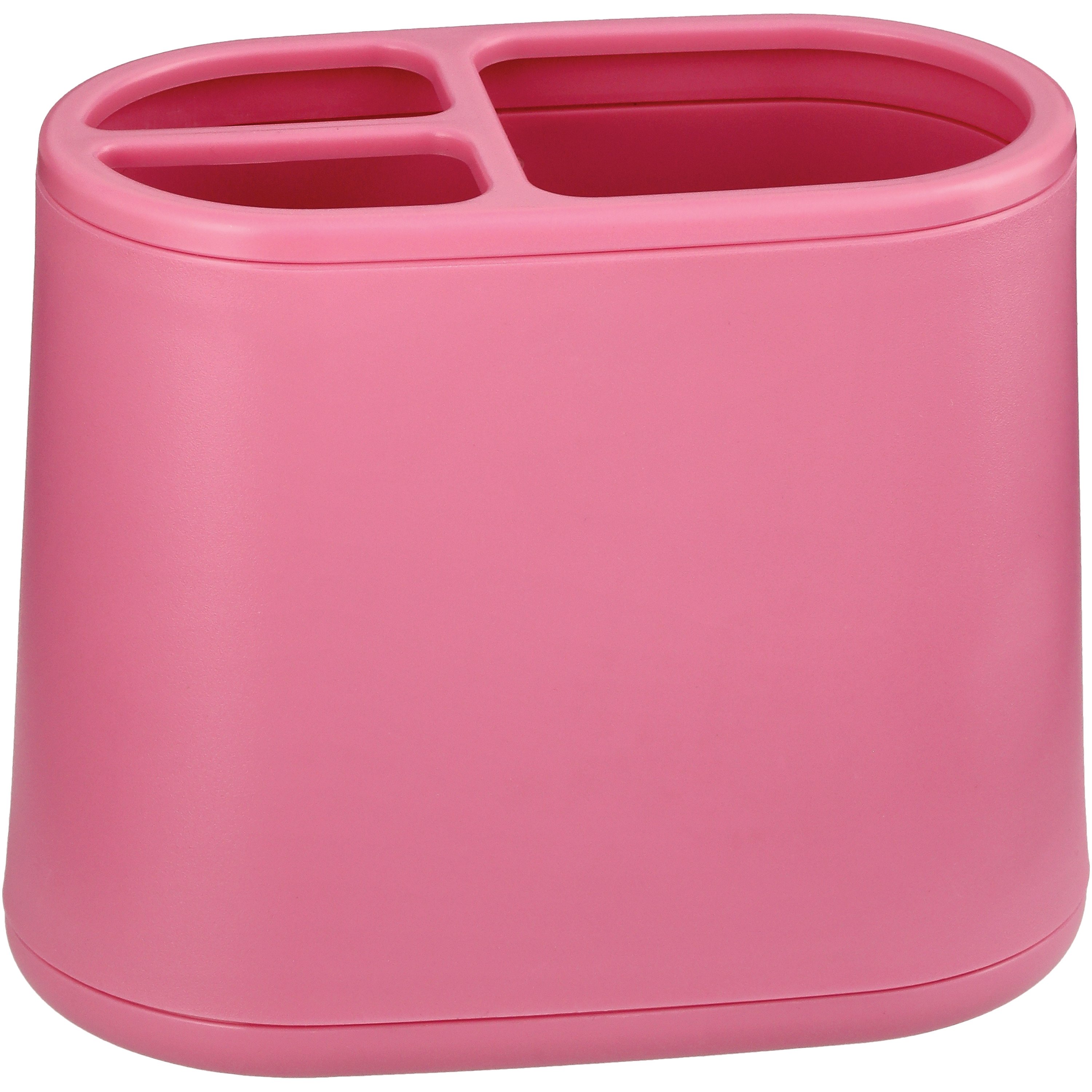 Destination Holiday Toothbrush Holder - Pink - Shop Soap pumps ...