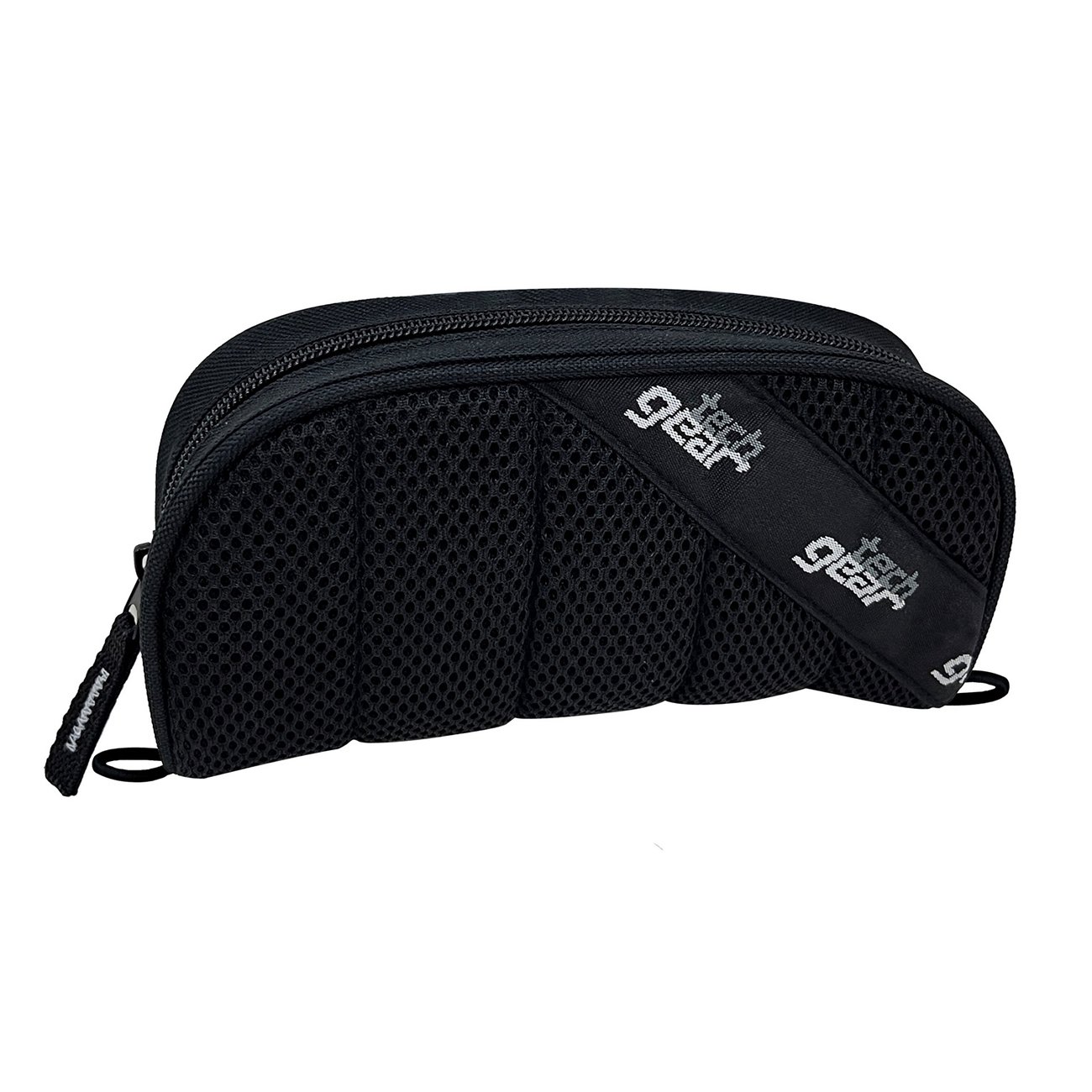 Tech Gear Sport Mesh Pencil Case - Black - Shop Pencil cases at H-E-B