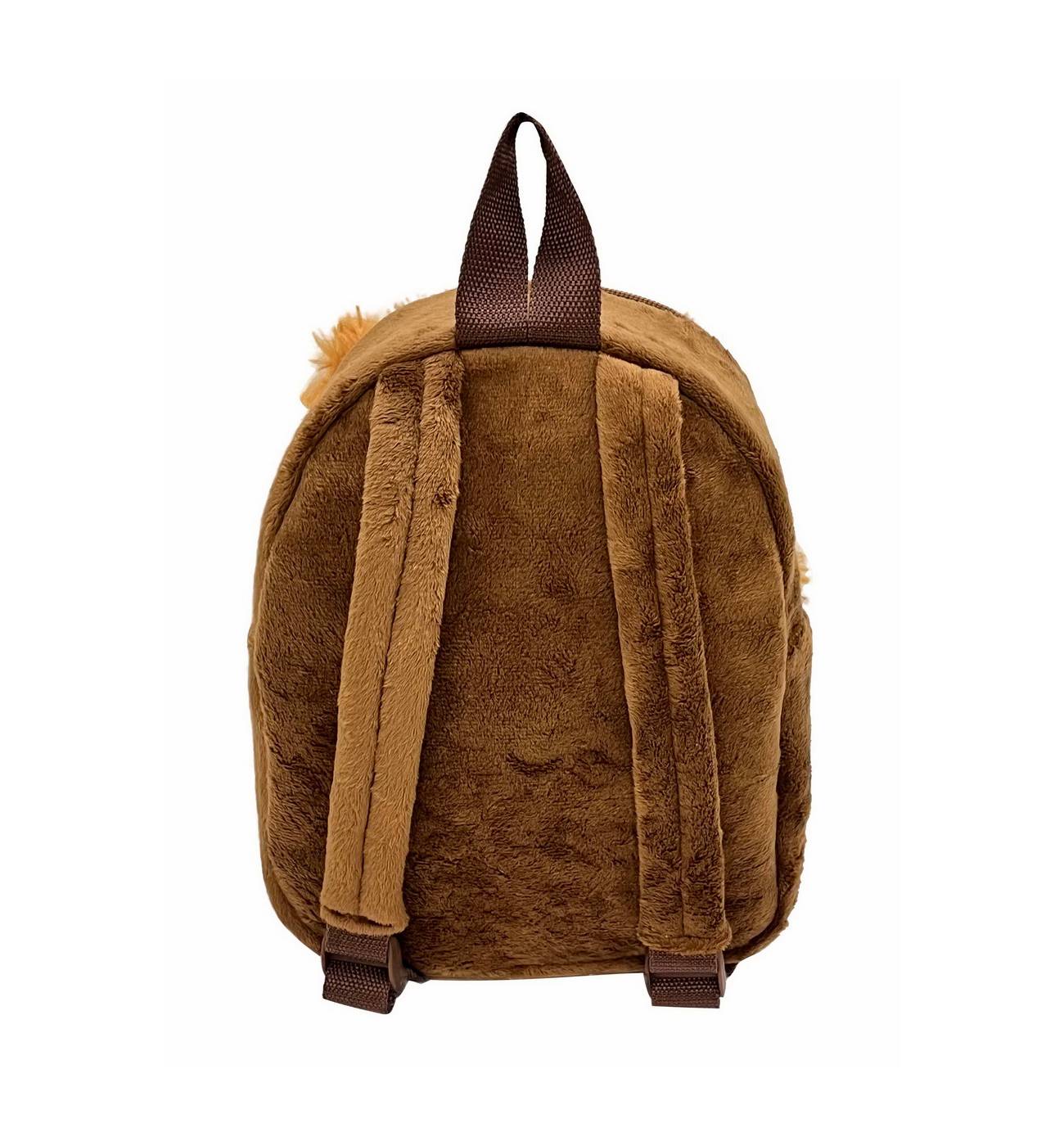 Tech Gear Plushies Mini Backpack - Puppy - Shop Backpacks at H-E-B