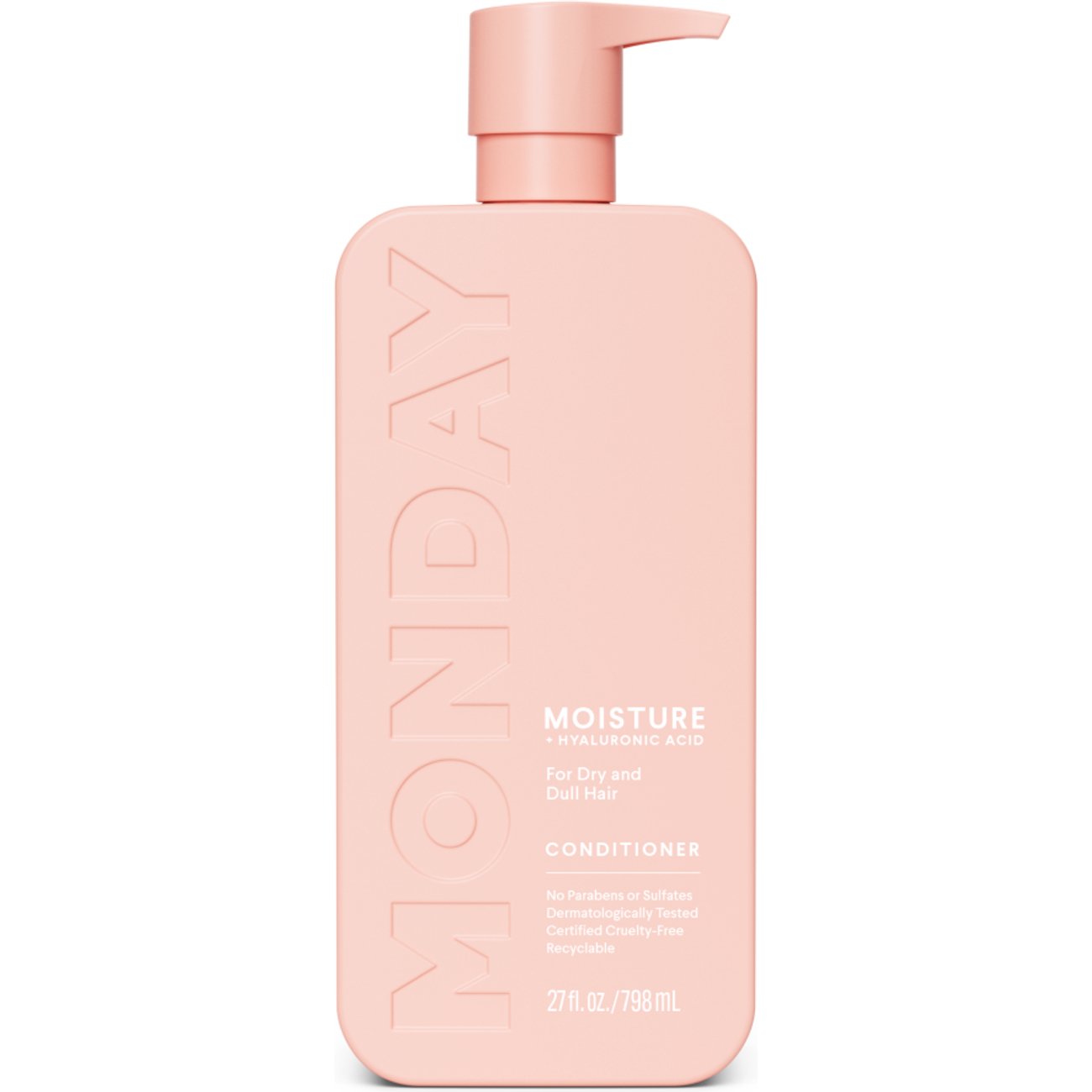 MONDAY Moisture Conditioner - Shop Shampoo & conditioner at H-E-B