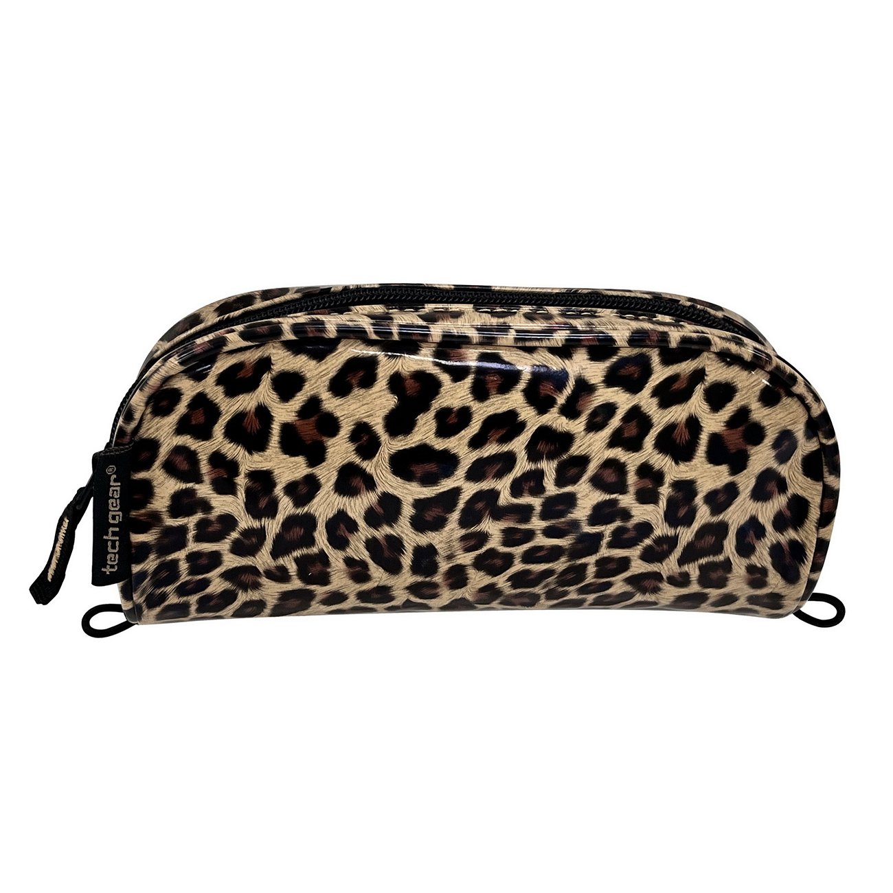 Tech Gear Leopard Pencil Case - Shop Pencil cases at H-E-B