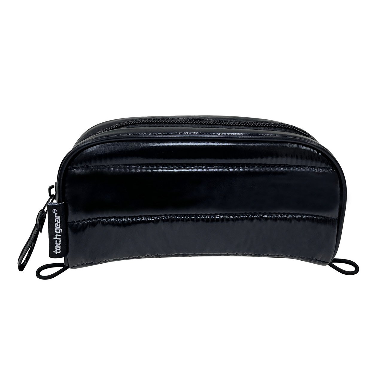 Tech Gear Puffer Pencil Case - Black - Shop Pencil cases at H-E-B