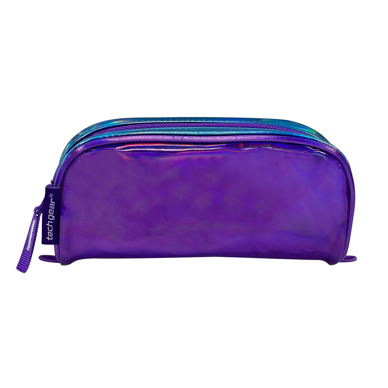 Tech Gear Triple Play Pencil Case - Purple - Shop Pencil cases at H-E-B