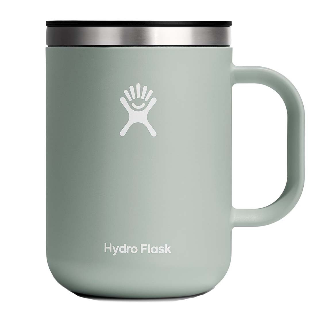 Hydro Flask 24 oz Coffee Mug with Press-in Lid - Agave - Shop Travel ...