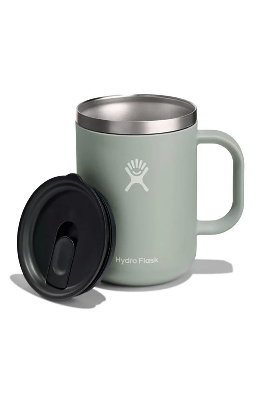 Hydro Flask 24 oz Coffee Mug with Press-in Lid - Agave - Shop Travel ...