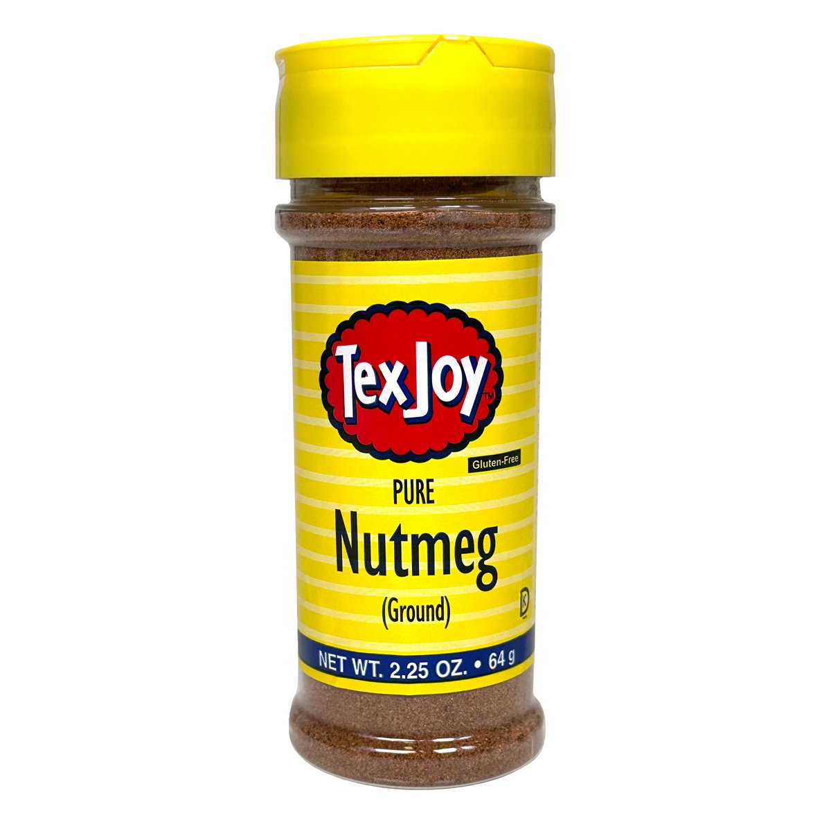 Tex Joy Nutmeg Ground - Shop Herbs & spices at H-E-B