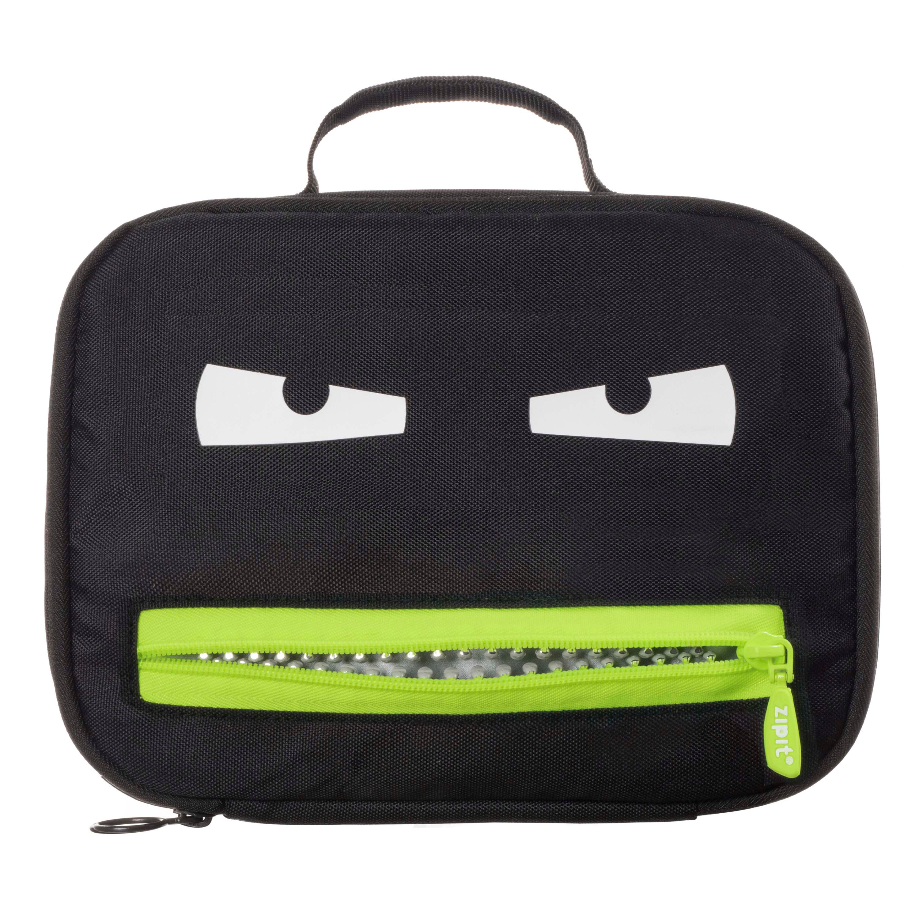 ZIPIT Grillz Lunch Bag - Shop Lunch boxes at H-E-B