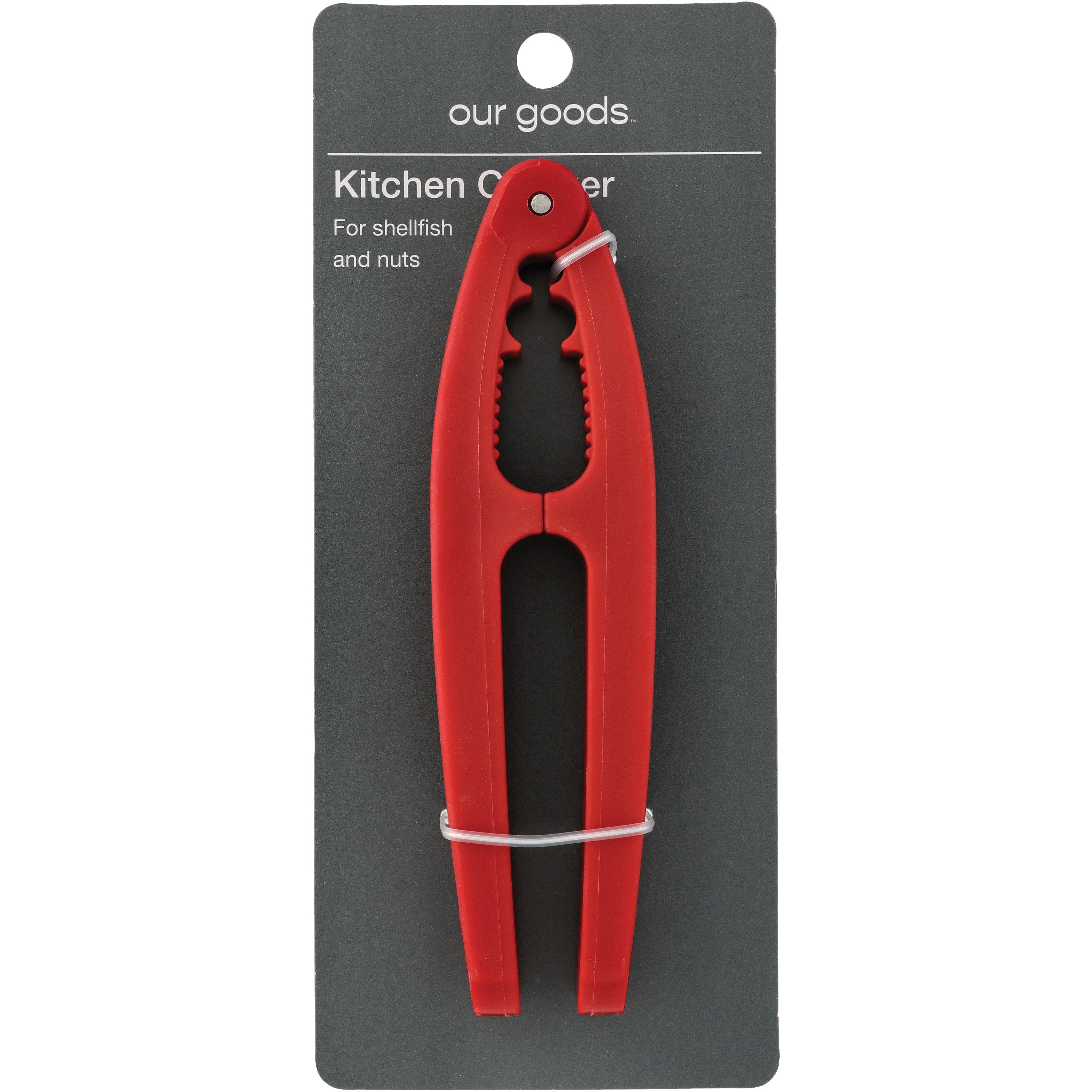 our goods Kitchen Cracker - Shop Utensils & gadgets at H-E-B