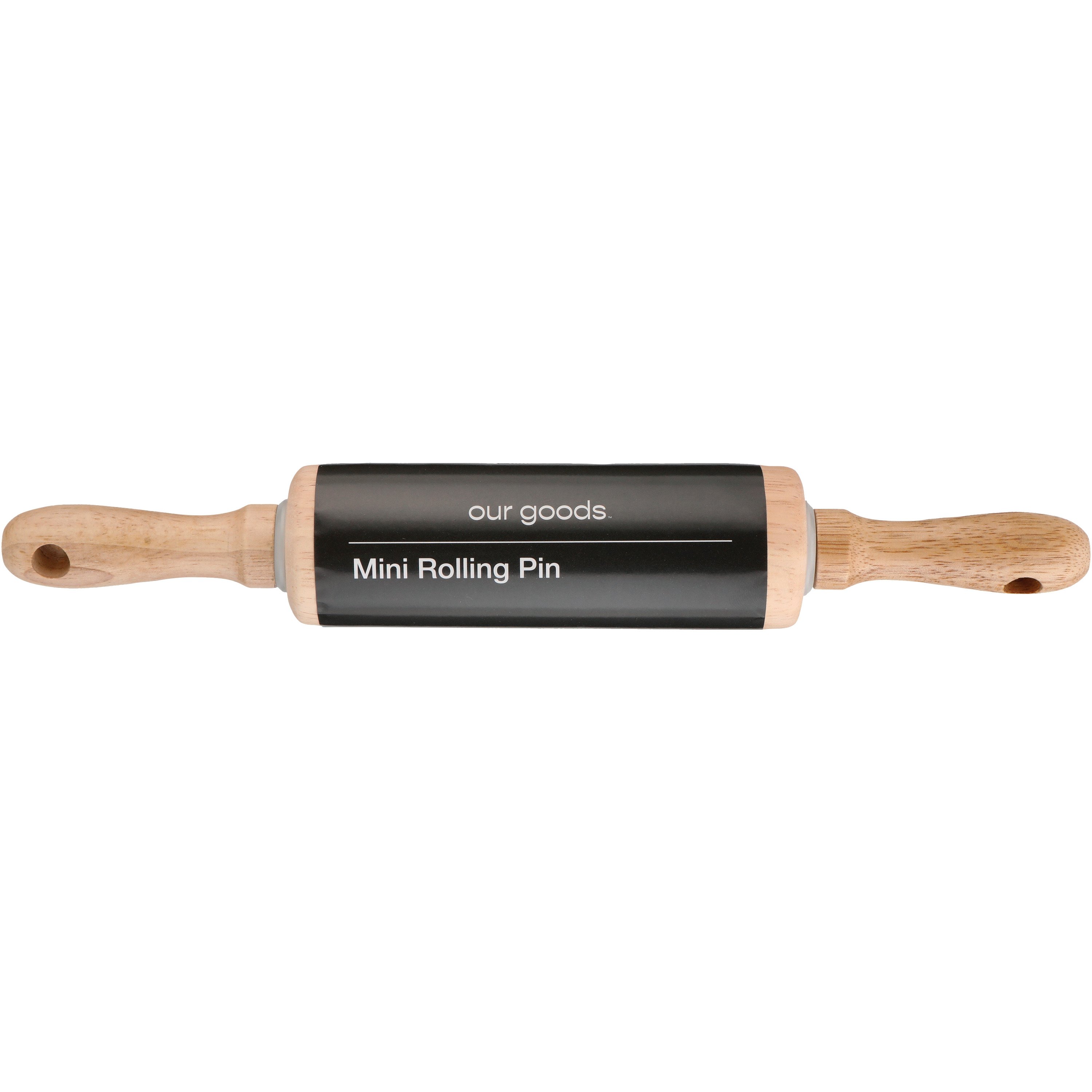 our goods Mini Rolling Pin - Shop Utensils & gadgets at H-E-B
