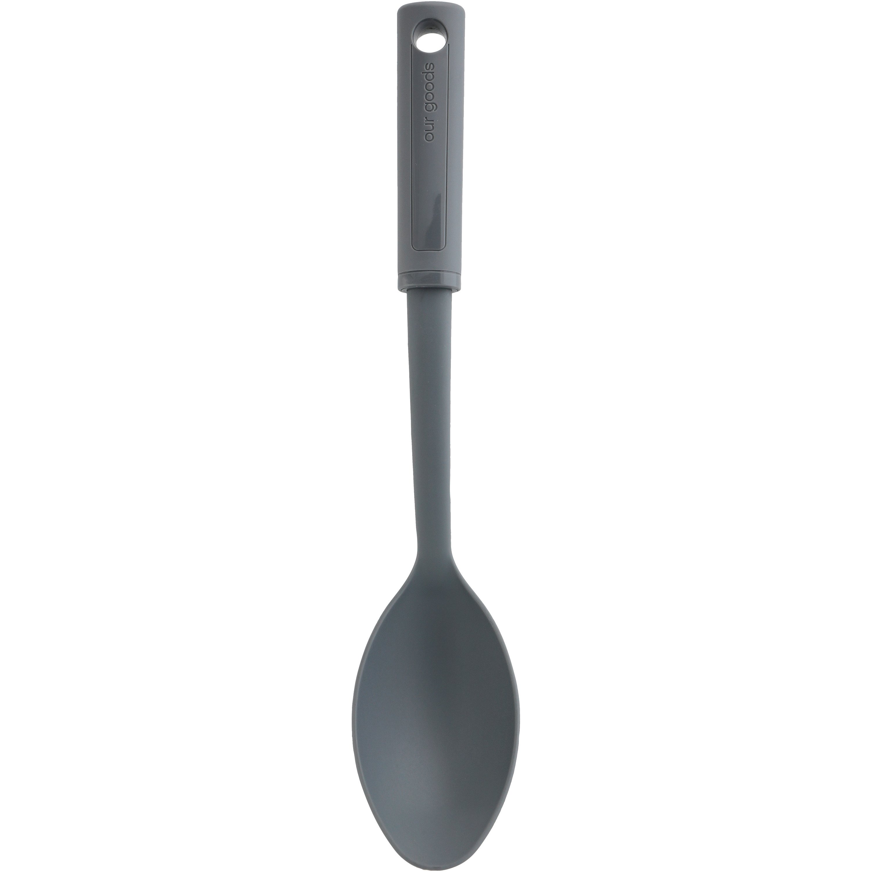 our goods Nylon Baste Spoon - Shop Utensils & gadgets at H-E-B