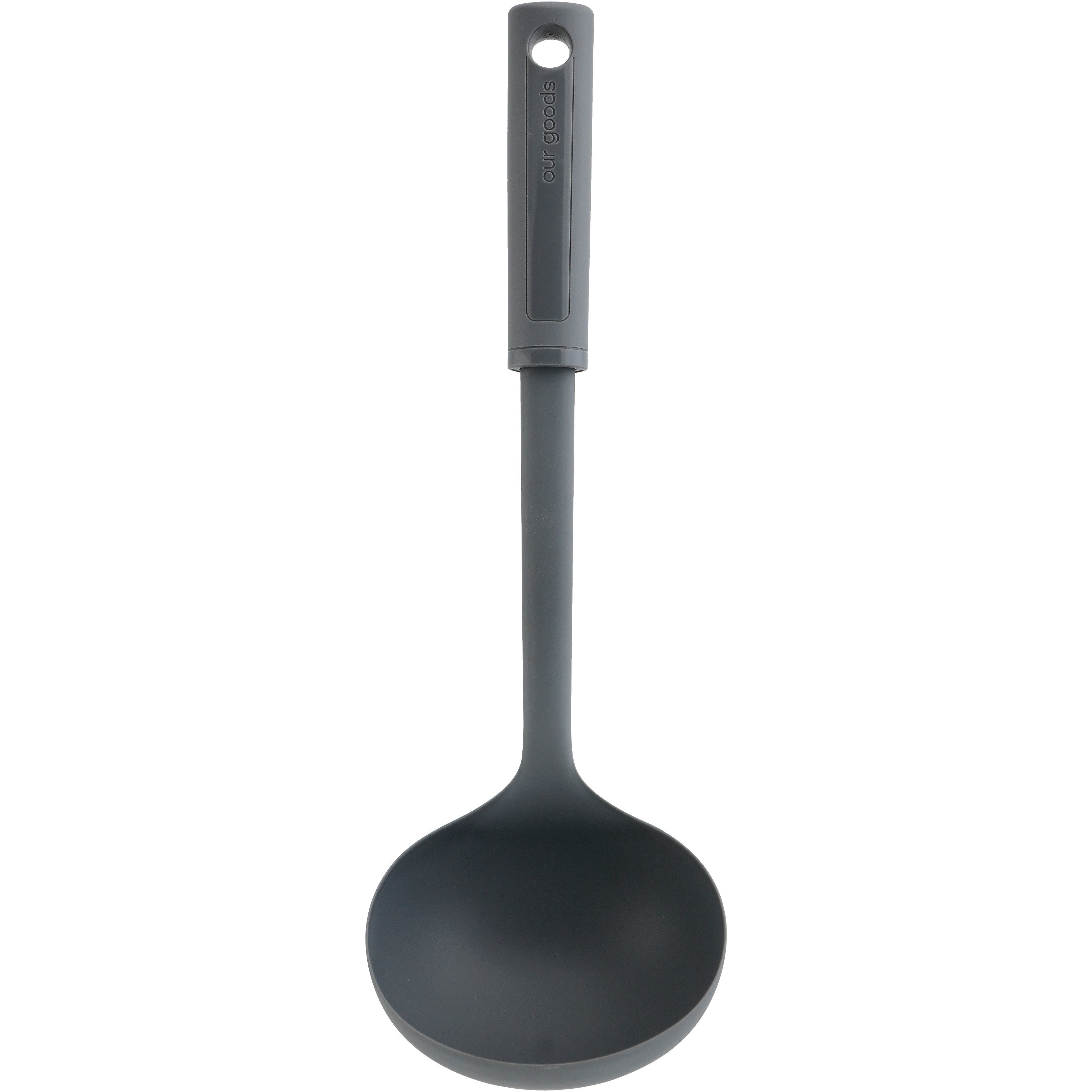 our goods Nylon Ladle - Shop Utensils & gadgets at H-E-B