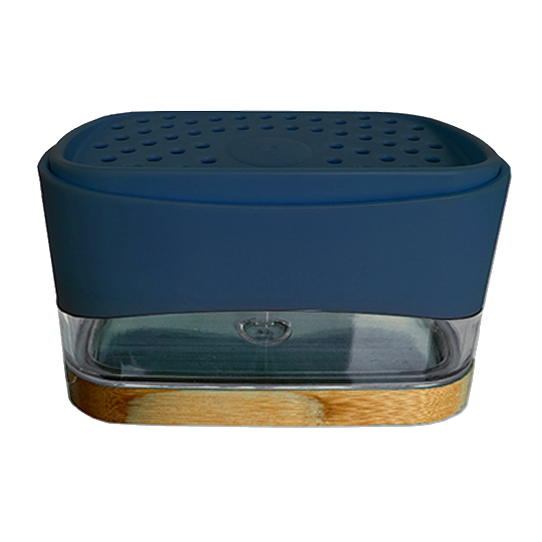 Bright Box 2-in-1 Dish Soap Pump - Blue - Shop Sink & kitchen ...